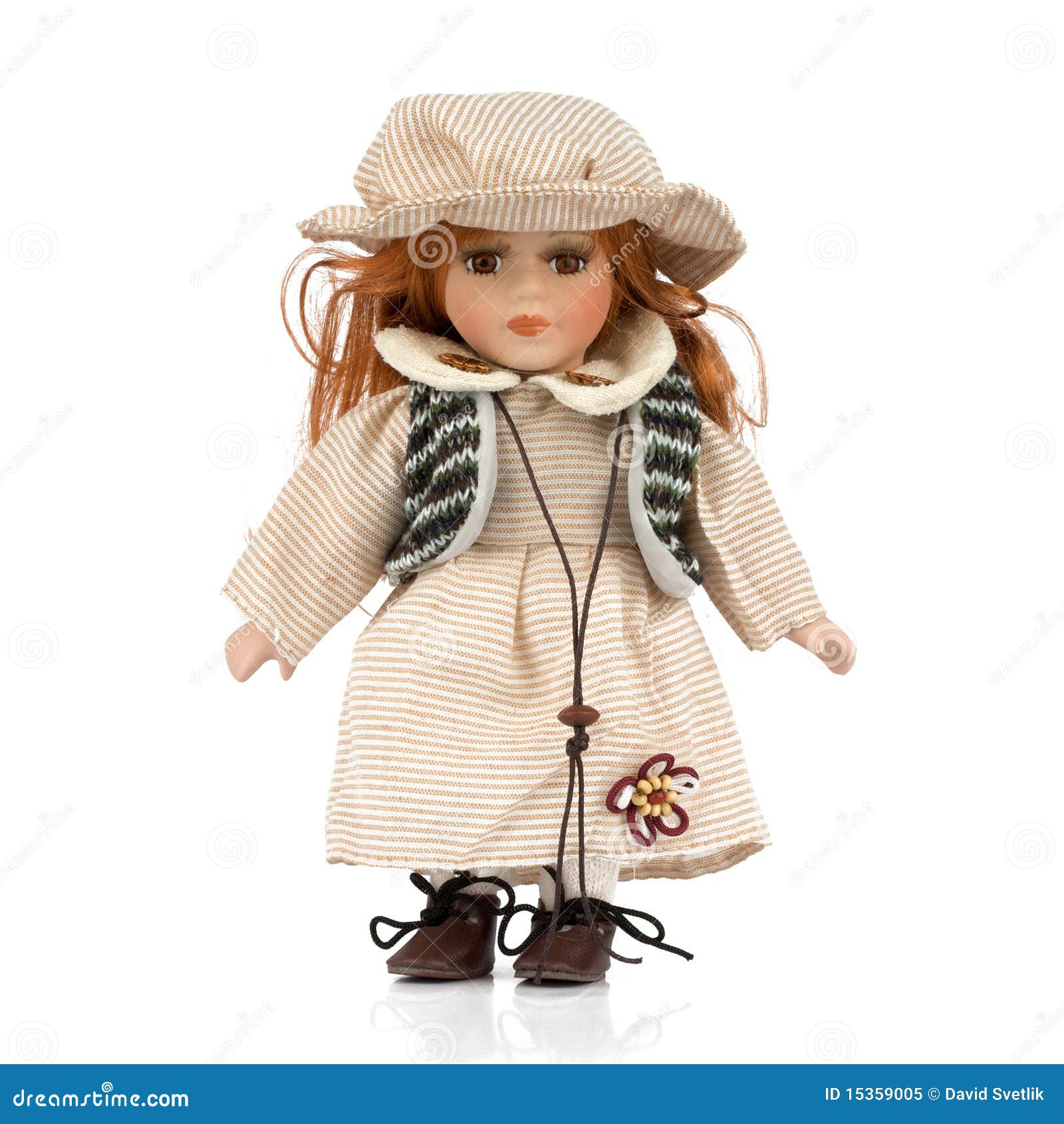 Retro old dolly stock image. Image of family, antique - 15359005