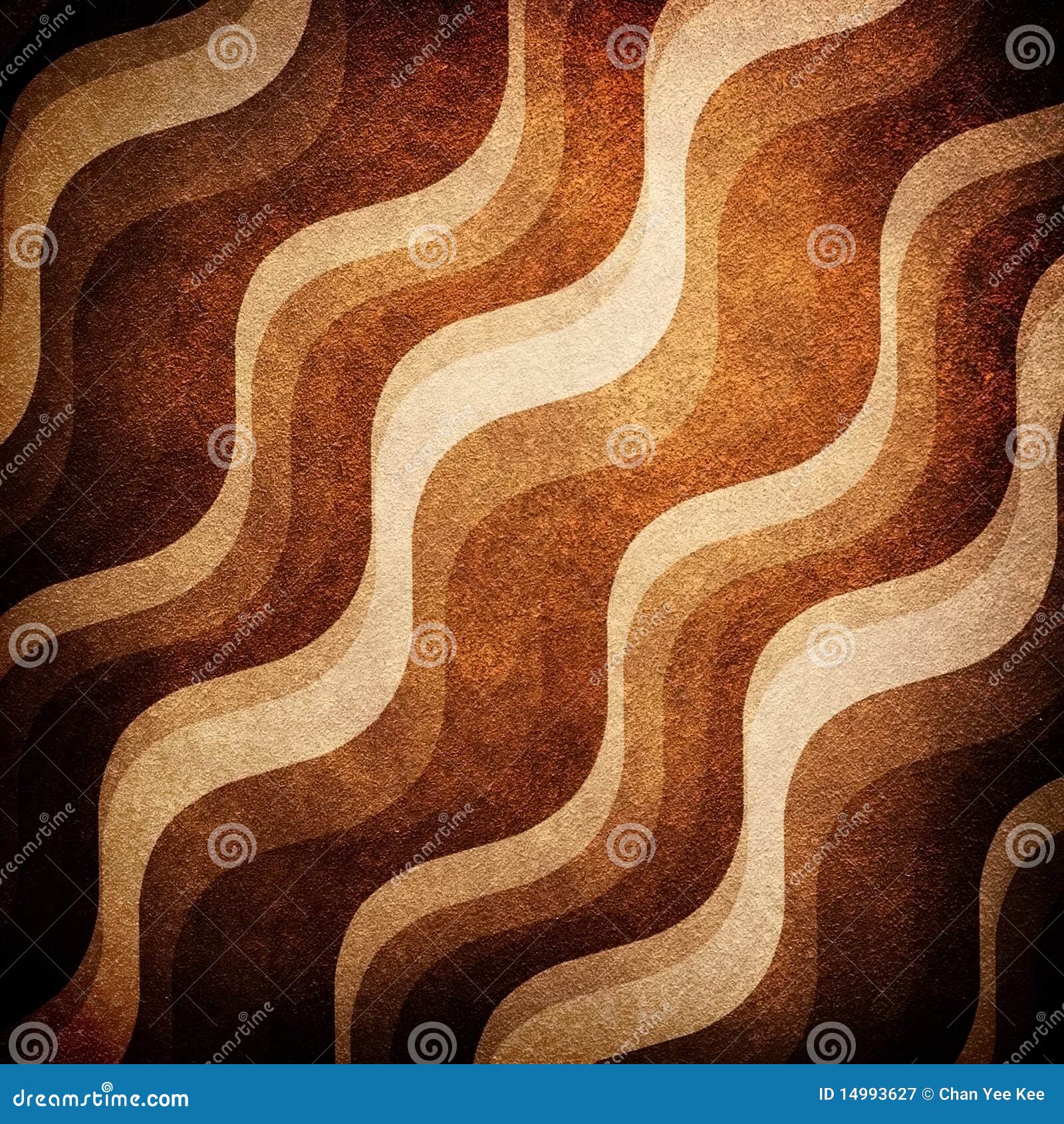 Retro paint background stock illustration. Illustration of abstract ...