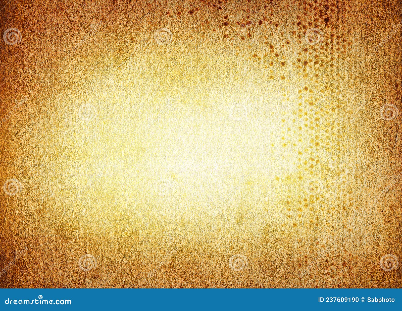 Retro Paper Texture stock photo. Image of pattern, crusted - 237609190