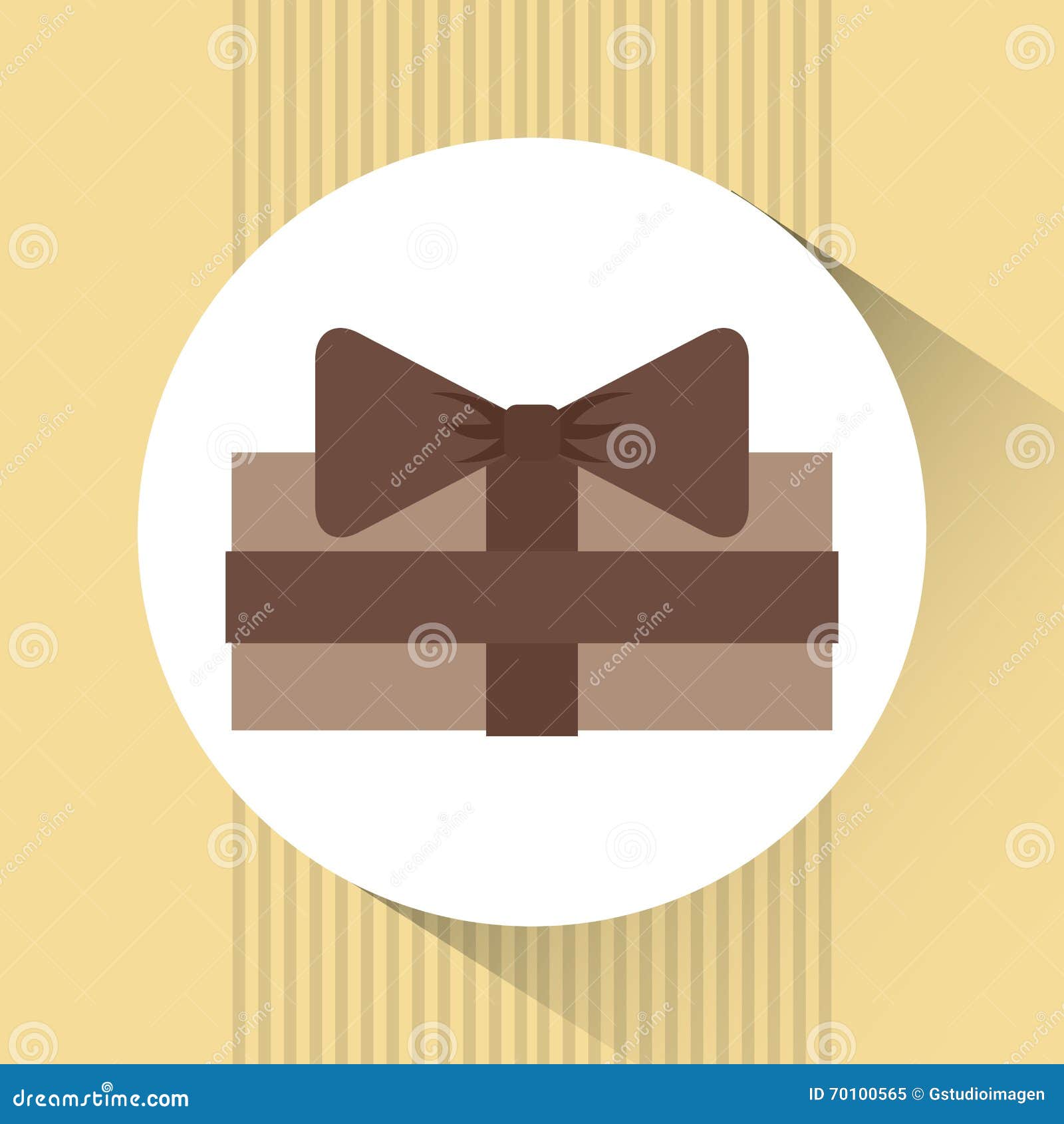 Retro party icon design stock illustration. Illustration of silhouette ...