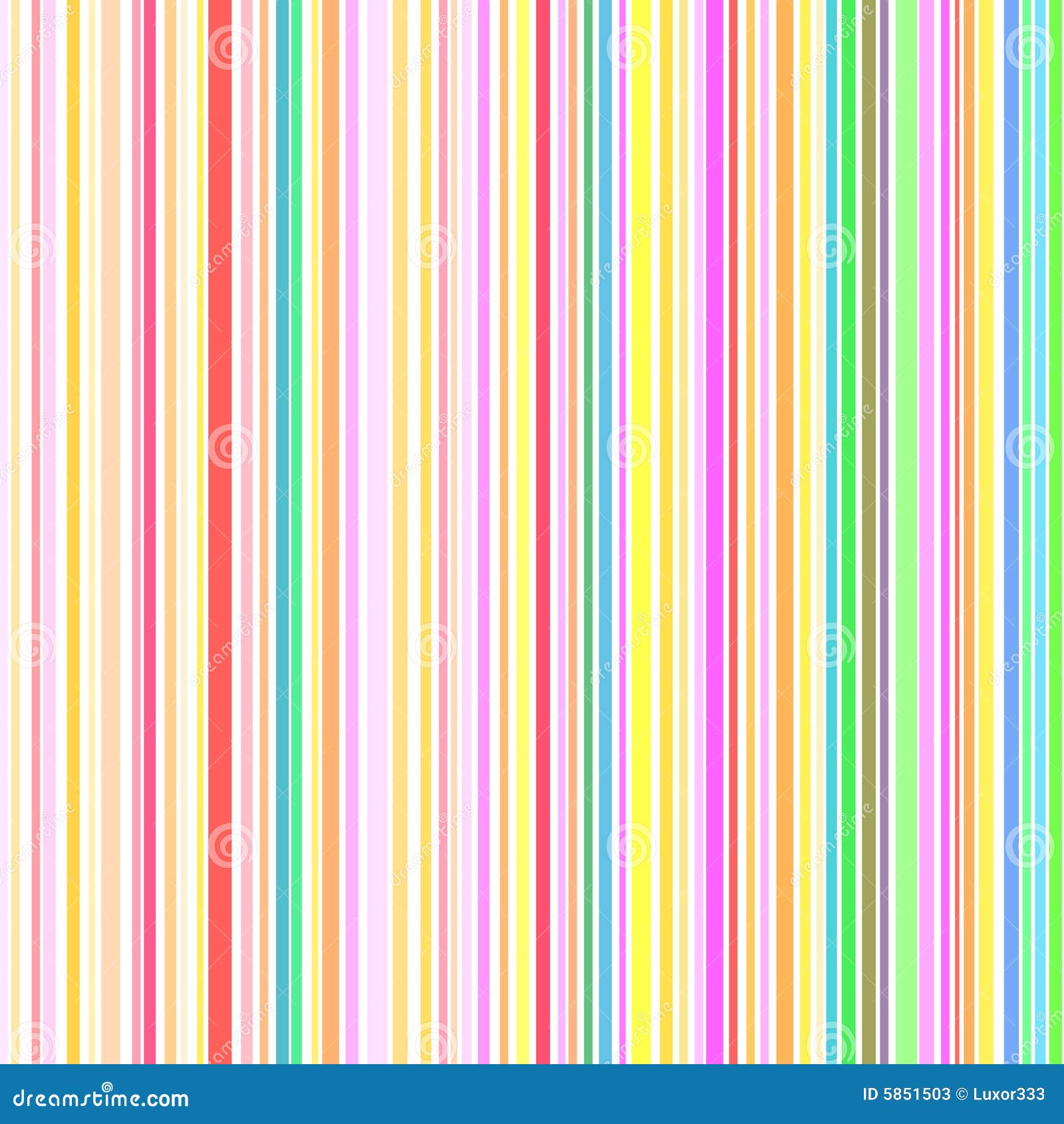 Retro pastel stripes stock illustration. Illustration of contemporary ...