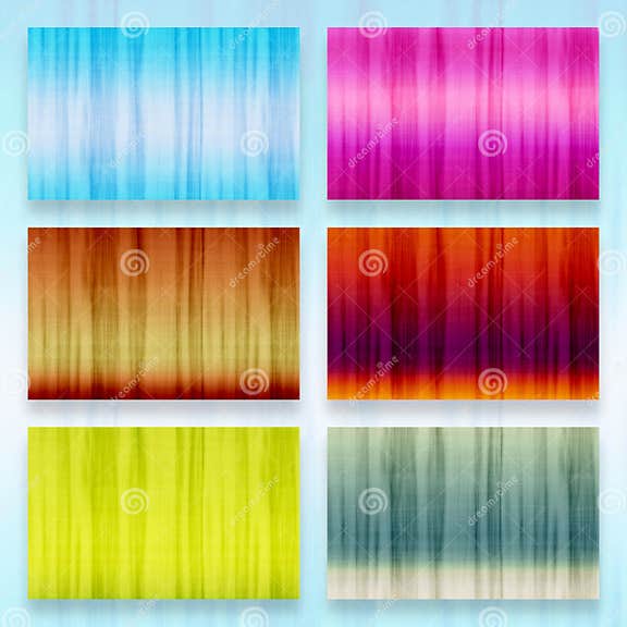 Retro Pattern and Texture, Vector Stock Vector - Illustration of collection, yellow: 282507908