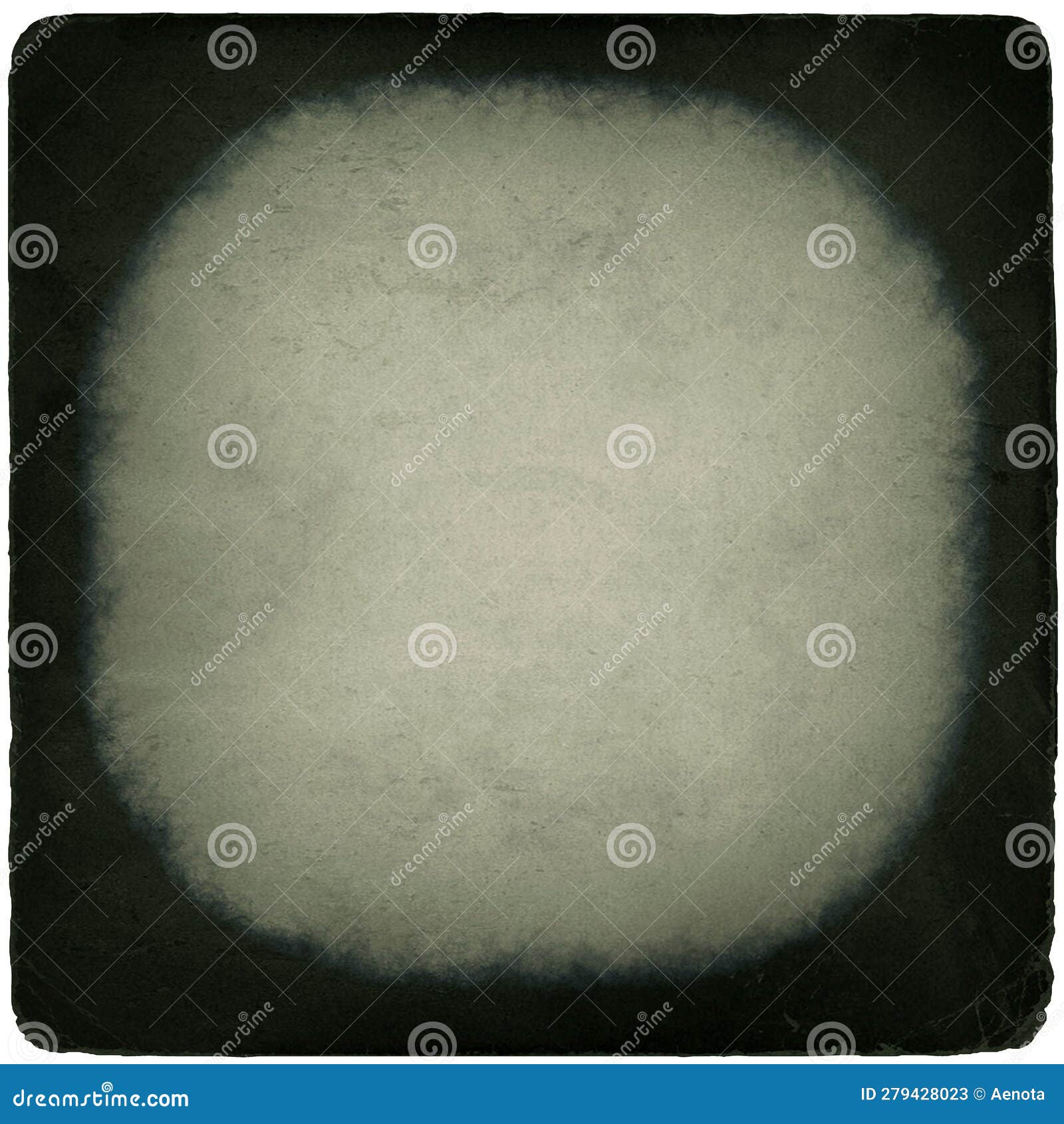 Retro Photo Frame stock illustration. Illustration of frame - 279428023