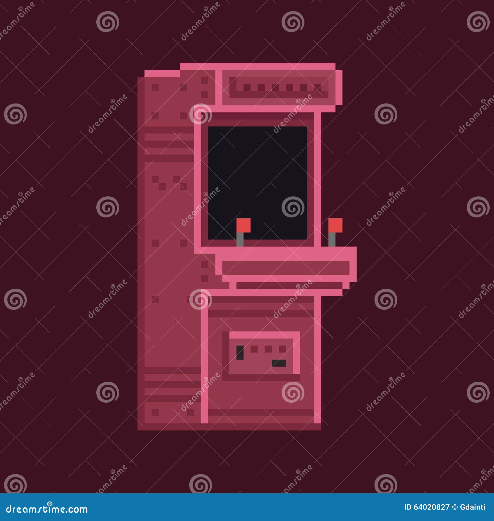 Space Ship Pixel Art Video Arcade Game Cartoon Stock Vector Image🐨 ... Space Ship Pixel Art Video Arcade Game Cartoon Stock Vector Image🐨 ...