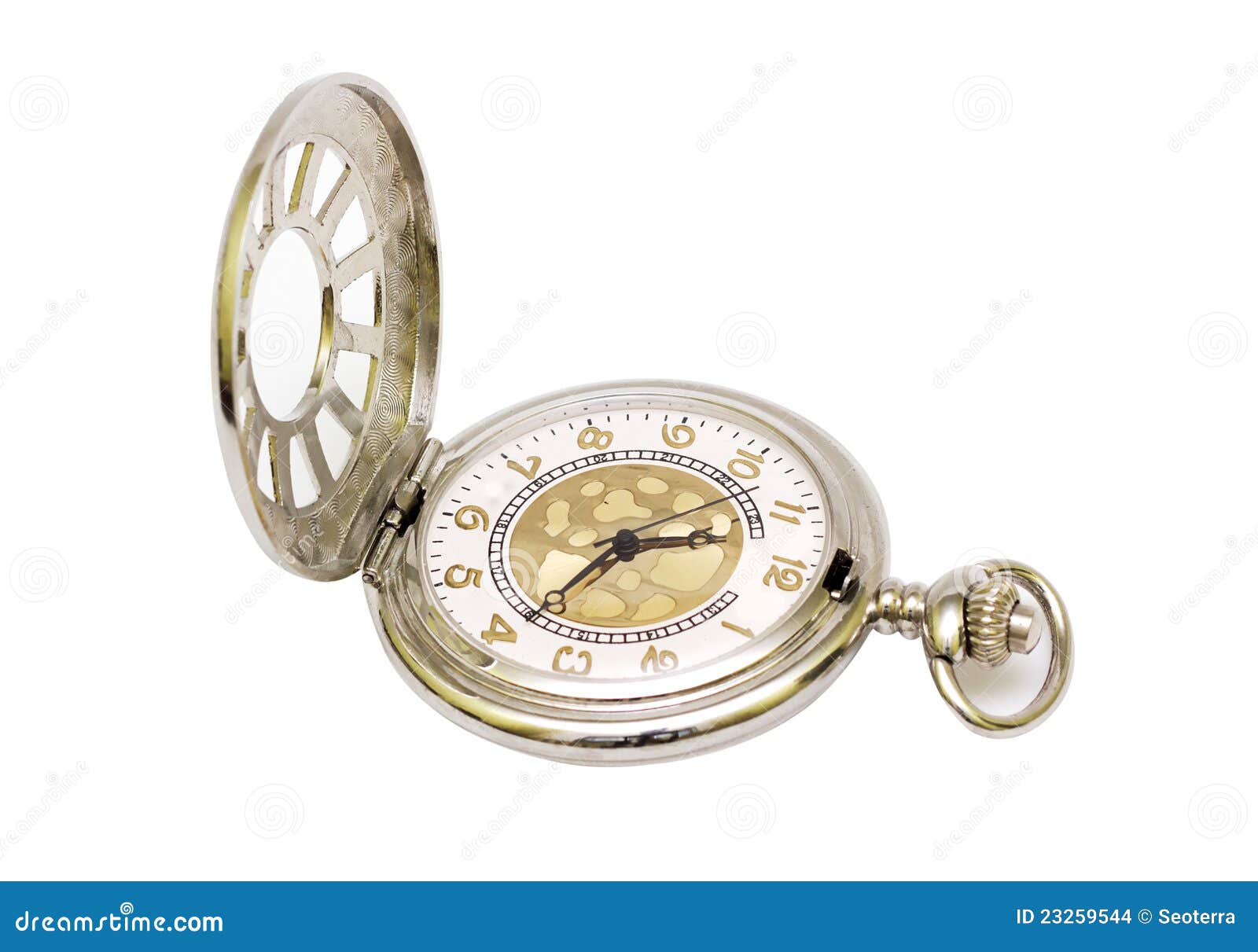Retro Pocket Watches stock photo. Image of macro, concept - 23259544