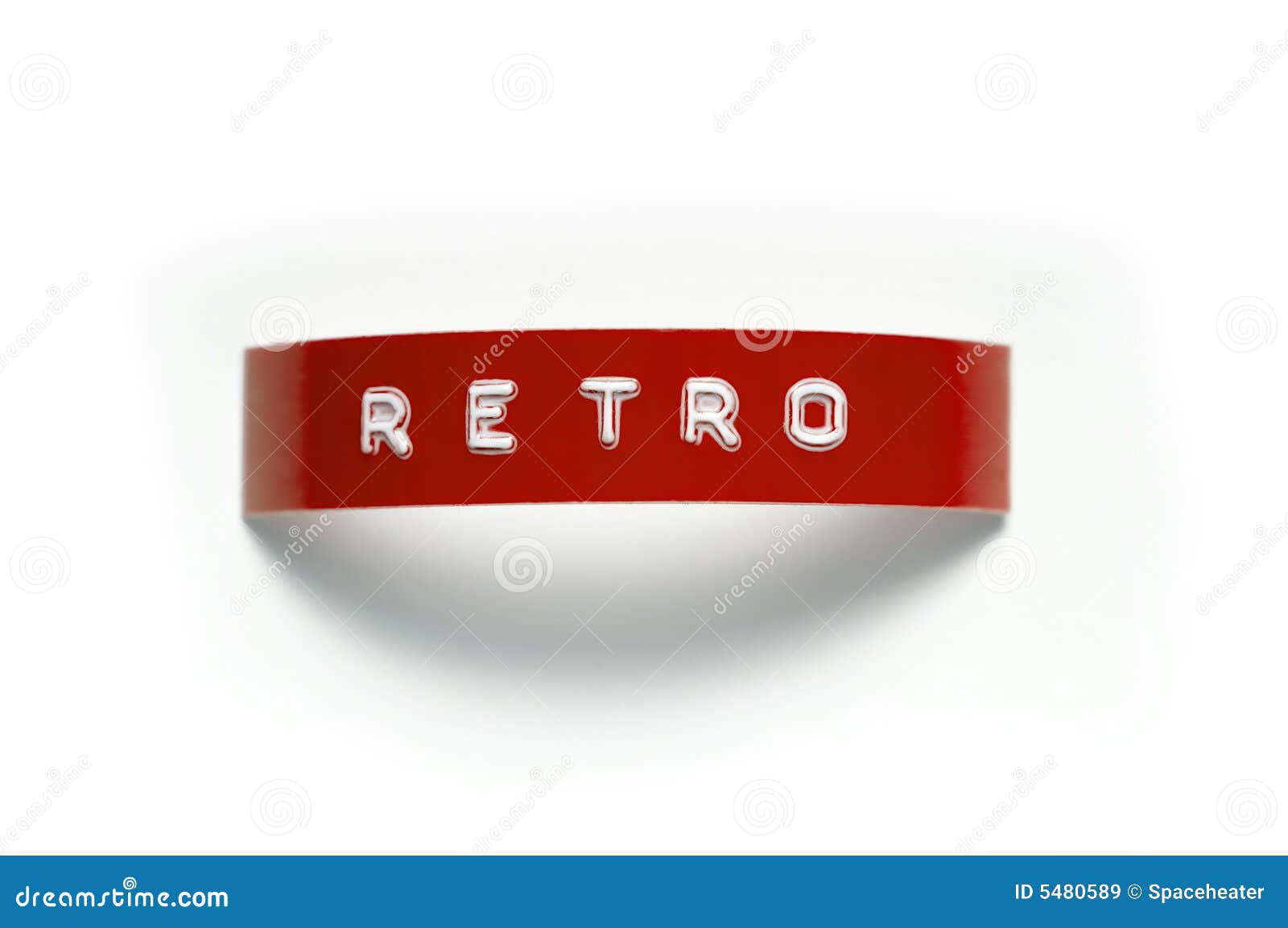 Retro Punch Type stock image. Image of curved, label, characters - 5480589