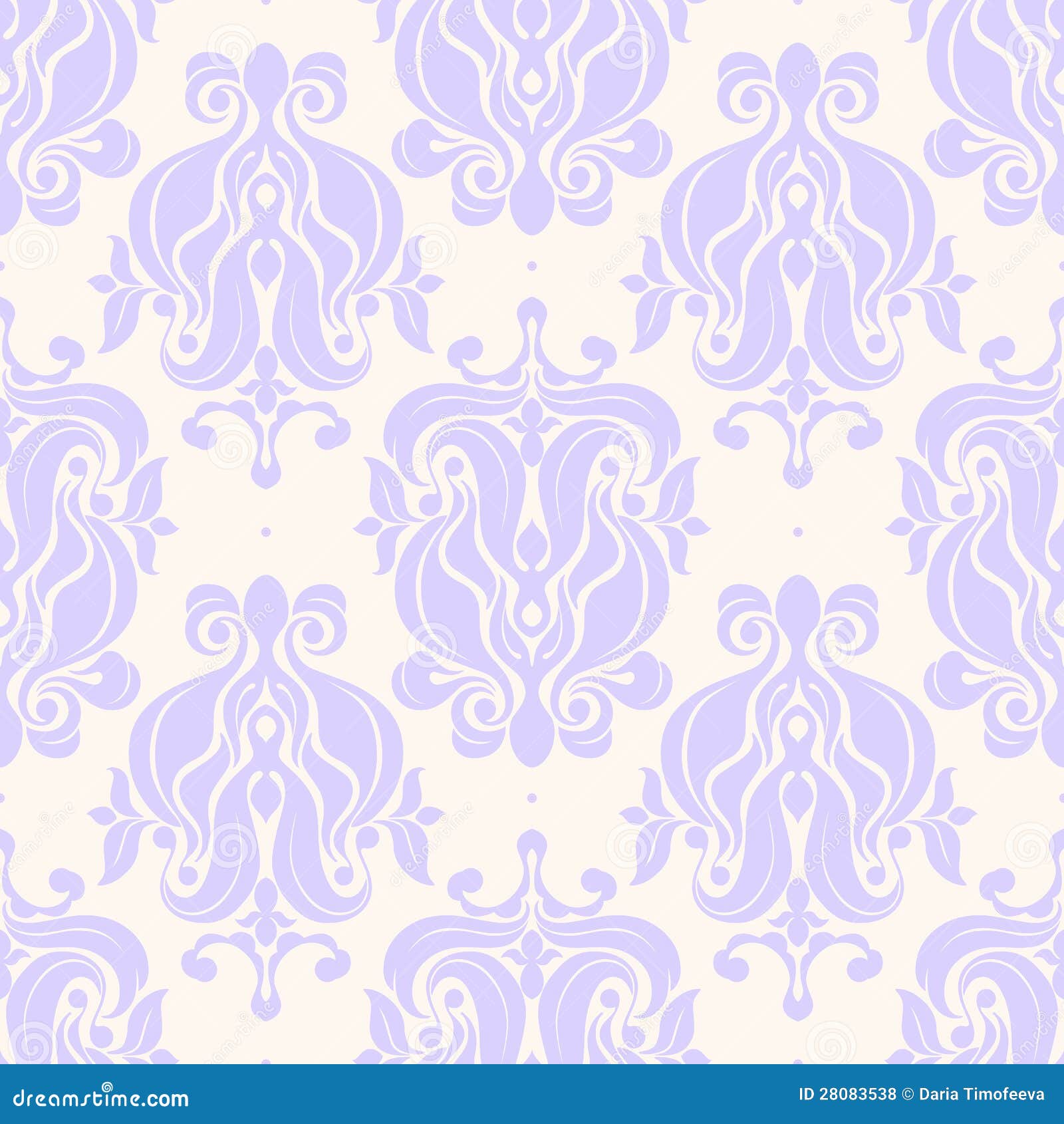 Retro purple pattern stock vector. Illustration of obsolete - 28083538