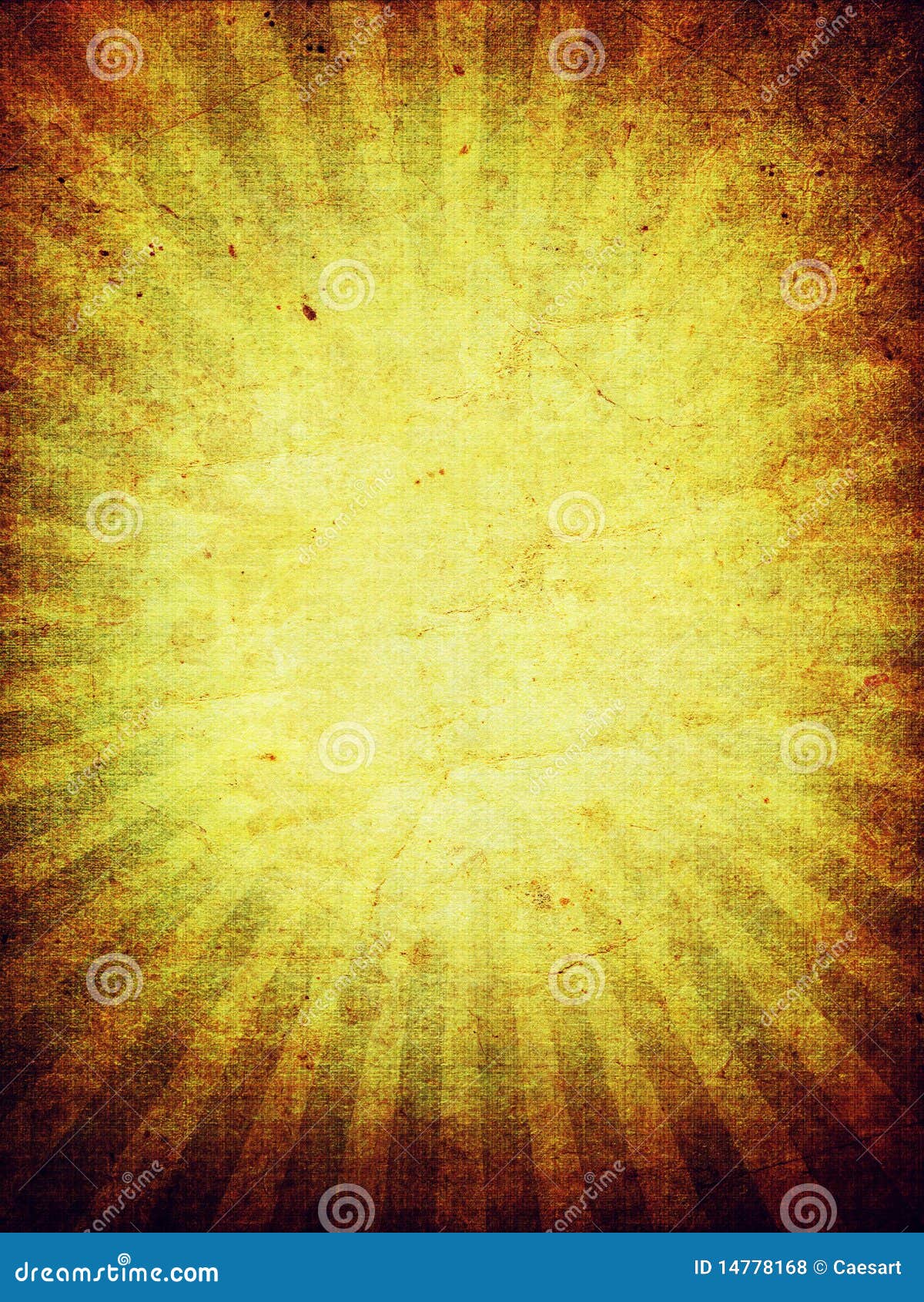 Retro ray background stock illustration. Illustration of abstract ...