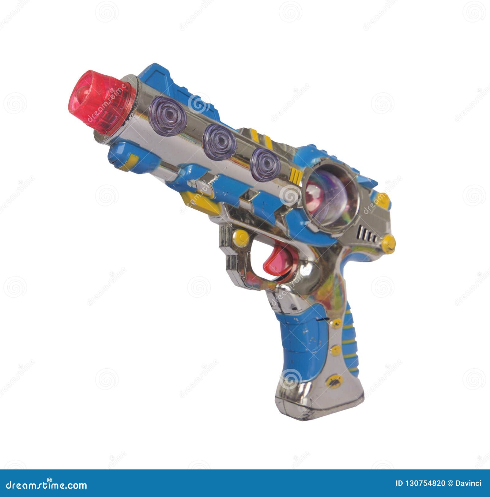 Retro Laser Gun Stock Photos - Download 91 Royalty Free Photos
