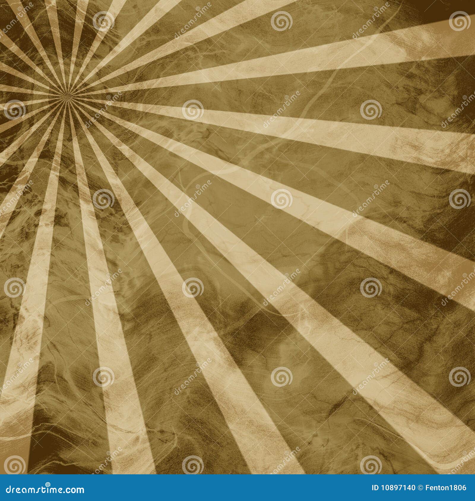 Retro Rays Background Vector Illustration | CartoonDealer.com #121421260