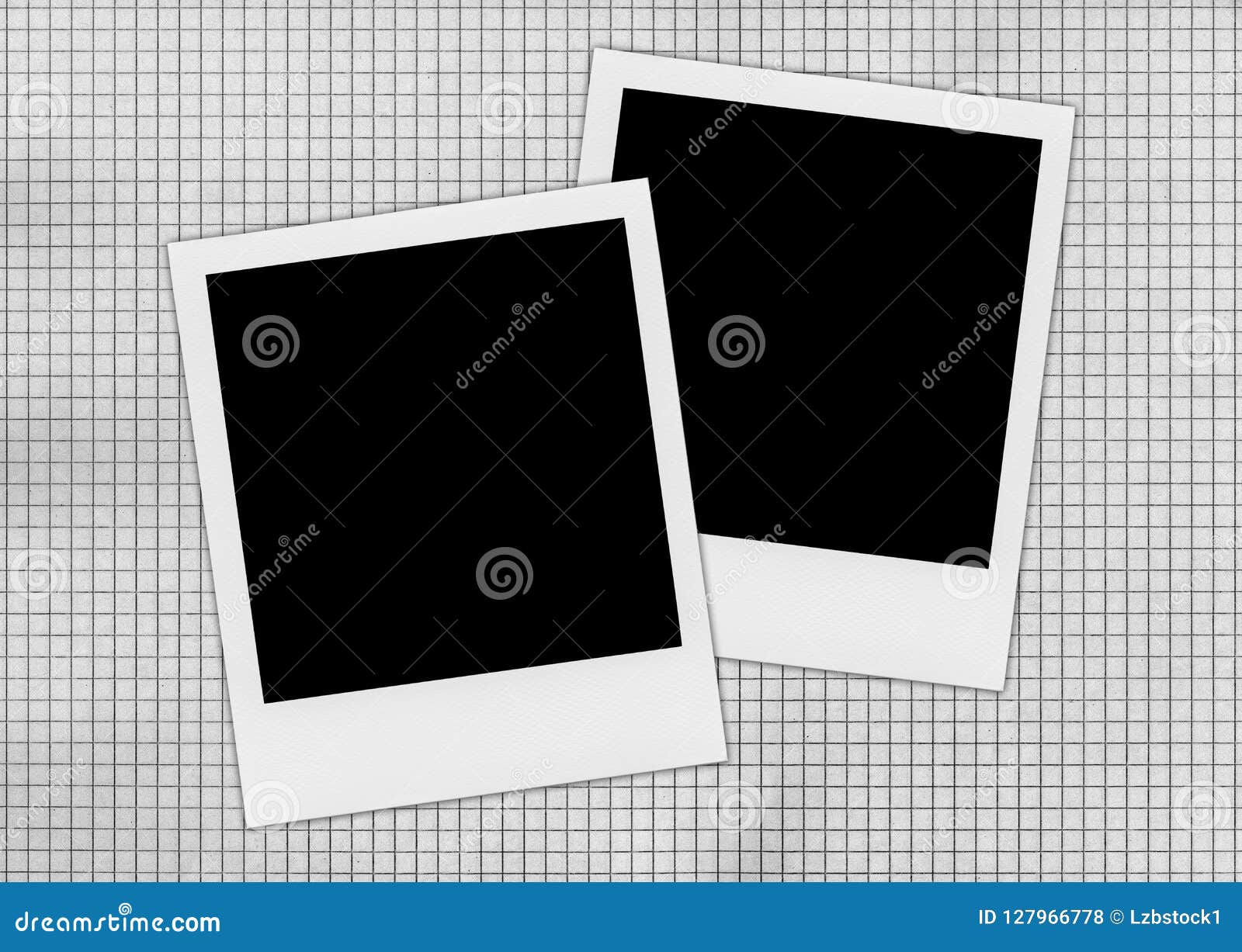 Retro Realistic Blank Instant Photo with Shadow Stock Photo - Image of ... Retro Realistic Blank Instant Photo with Shadow Stock Photo - Image of ...