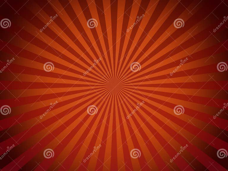 Retro red background. stock illustration. Illustration of abstract ...