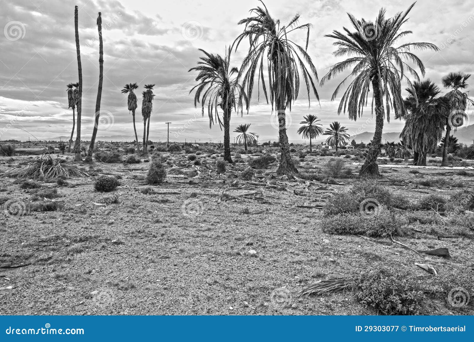 Retro rimane immagine stock. Immagine di abbandonato - 29303077