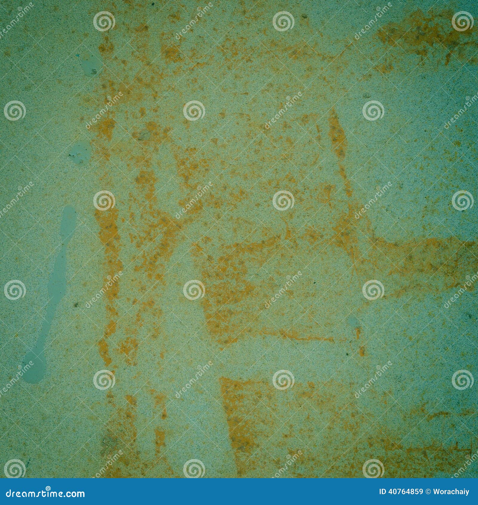 Retro rusty pattern stock image. Image of metal, retro - 40764859