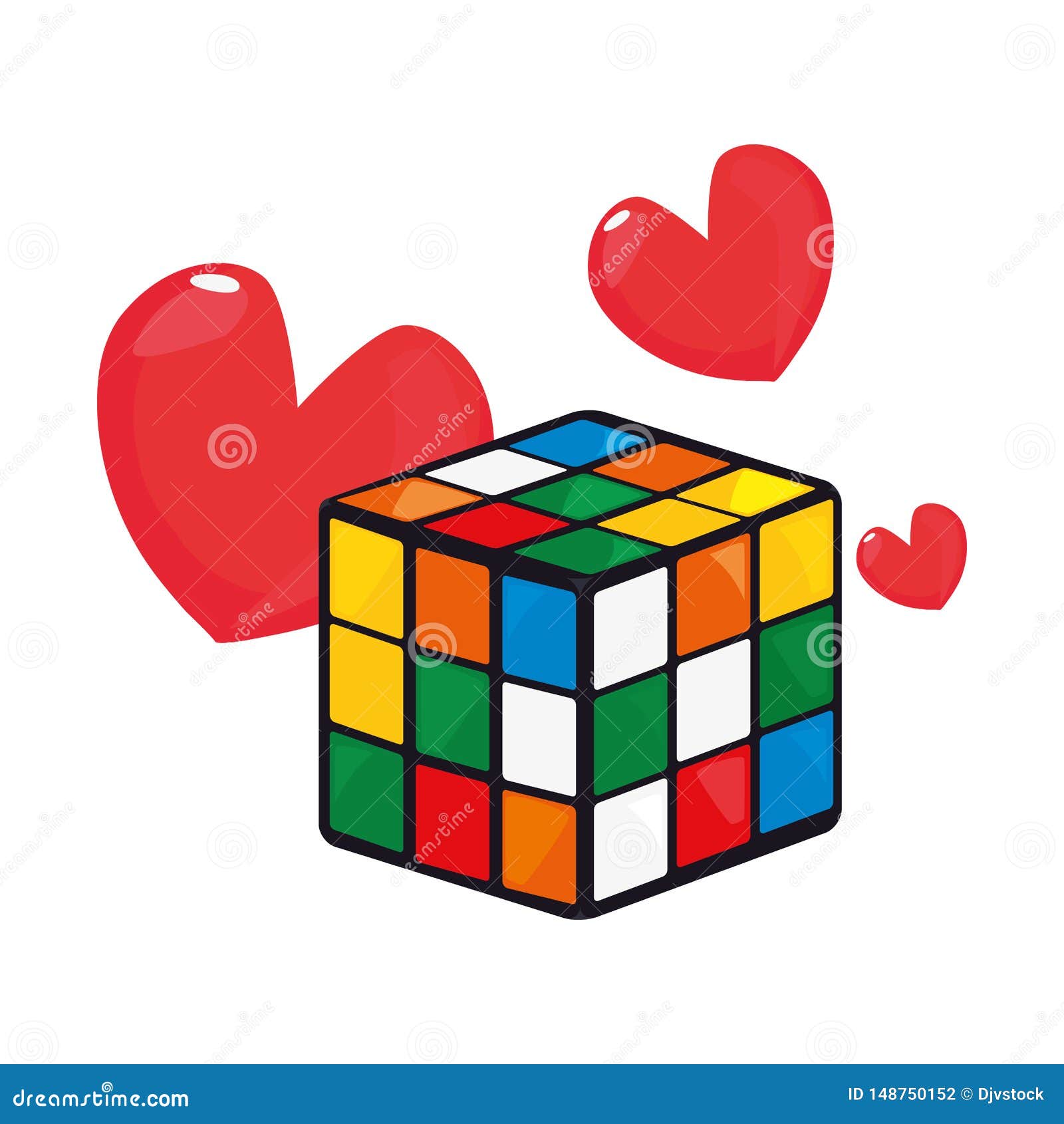 Retro 80s style stock illustration. Illustration of icon - 148750152