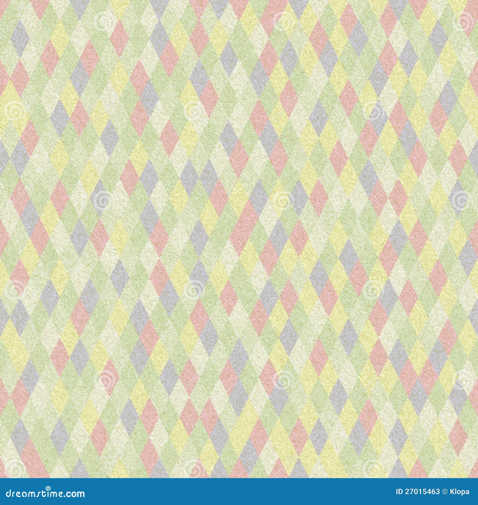 Retro Seamless Faded Pattern Stock Illustration - Illustration of ...
