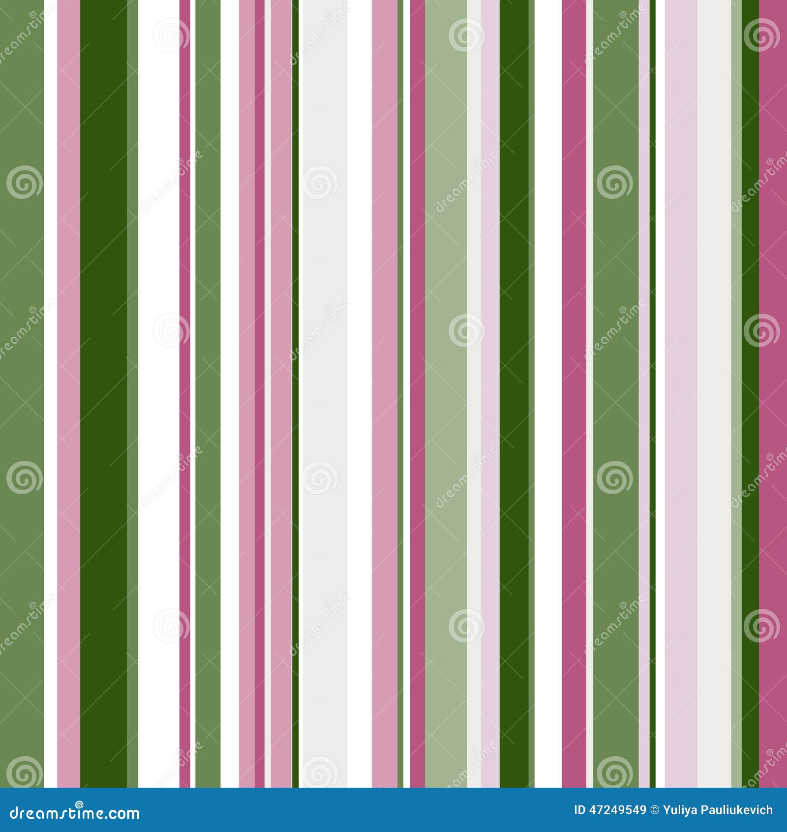 Retro Seamless, Pattern with Color Stripes Stock Vector - Illustration ...
