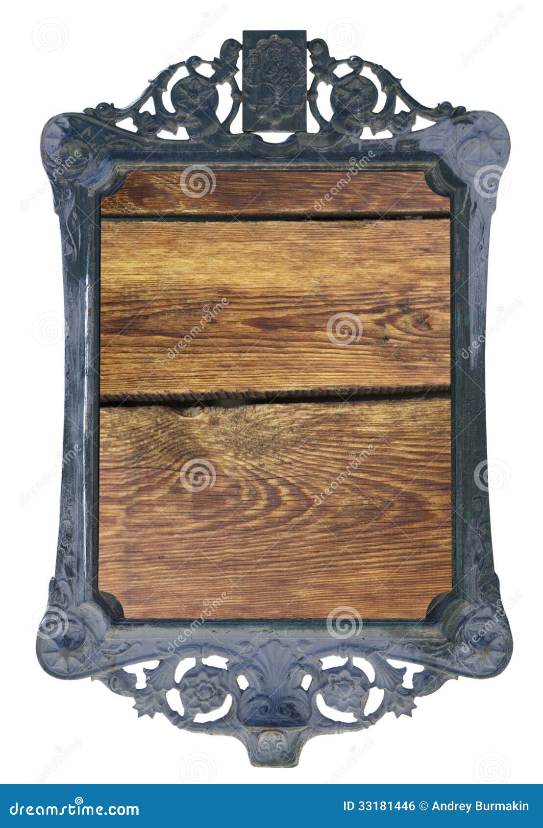 Retro signboard stock photo. Image of nail, sign, color - 33181446