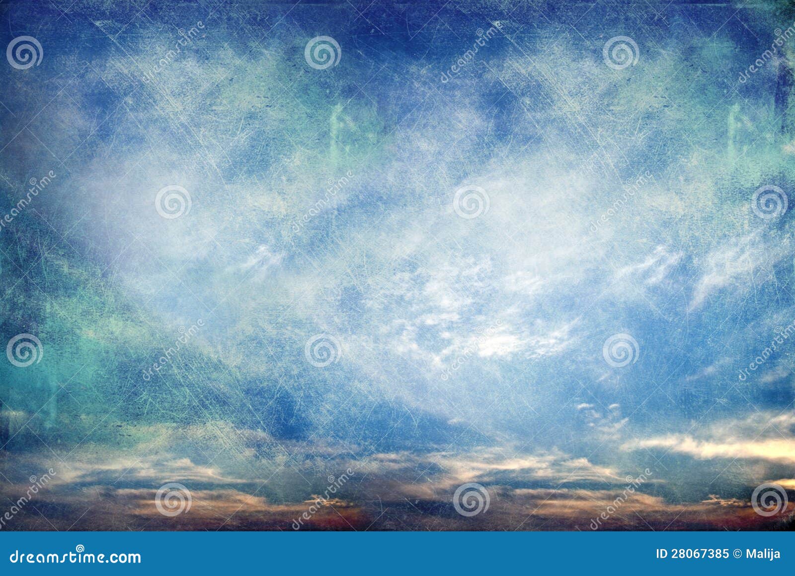 Retro Sky Nature Background Stock Image - Image of abstract, nature ... Retro Sky Nature Background Stock Image - Image of abstract, nature ...