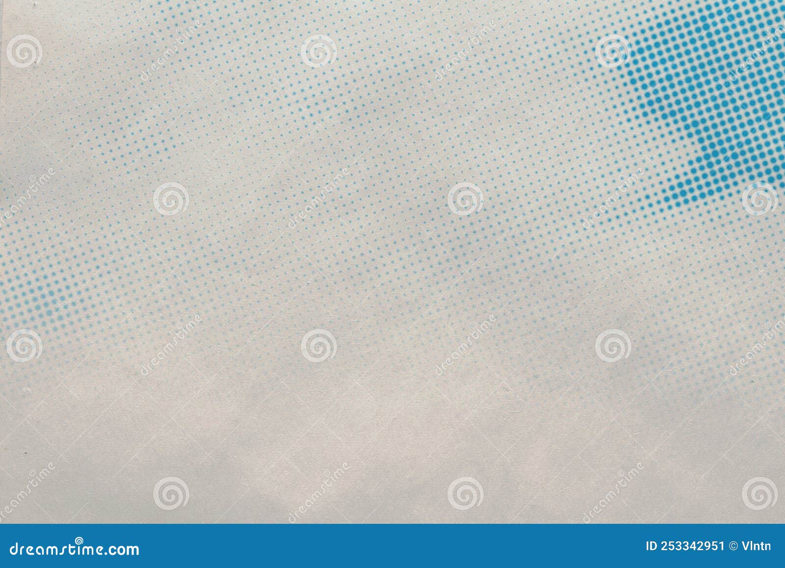 Retro Sky Pattern, Old Paper Texture Stock Image - Image of raster ...