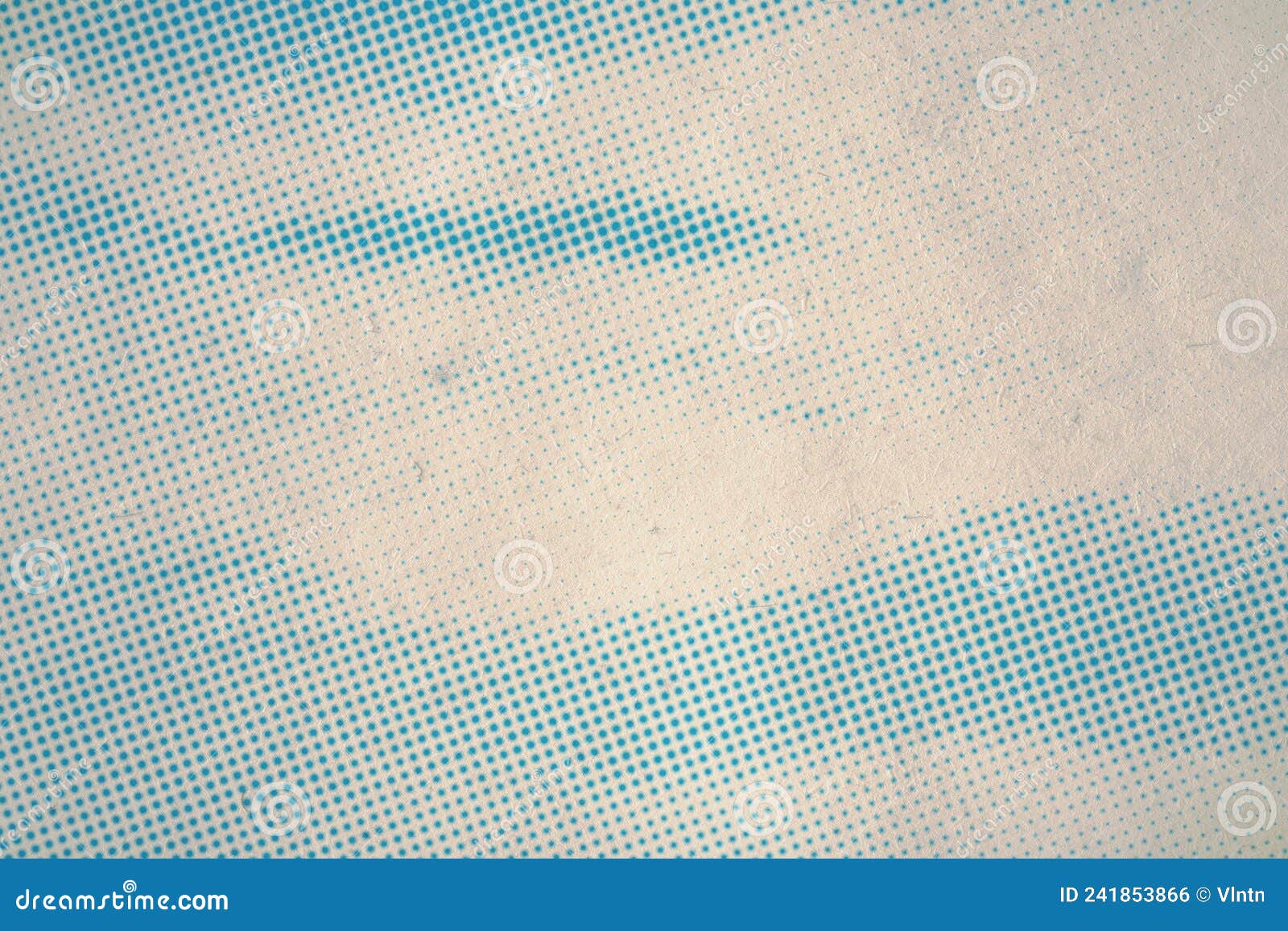 Retro Sky Pattern, Old Paper Texture Stock Illustration - Illustration ...
