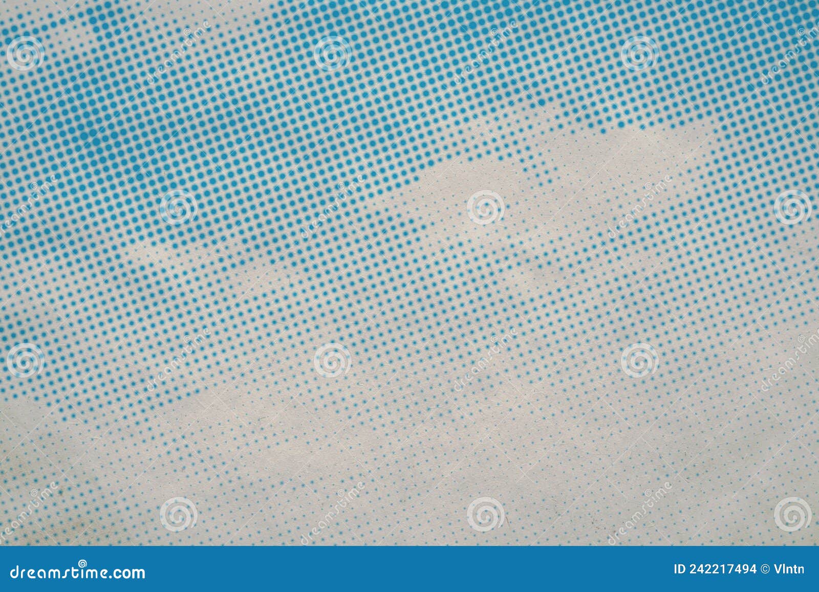 Retro Sky Pattern, Old Paper Texture Stock Illustration - Illustration ...