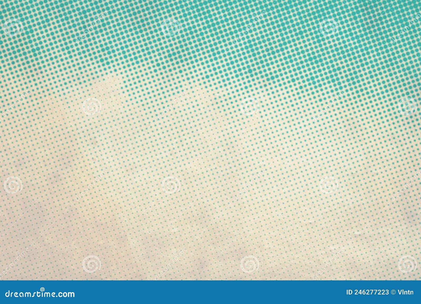Retro Sky Pattern, Old Paper Texture Stock Illustration - Illustration ...