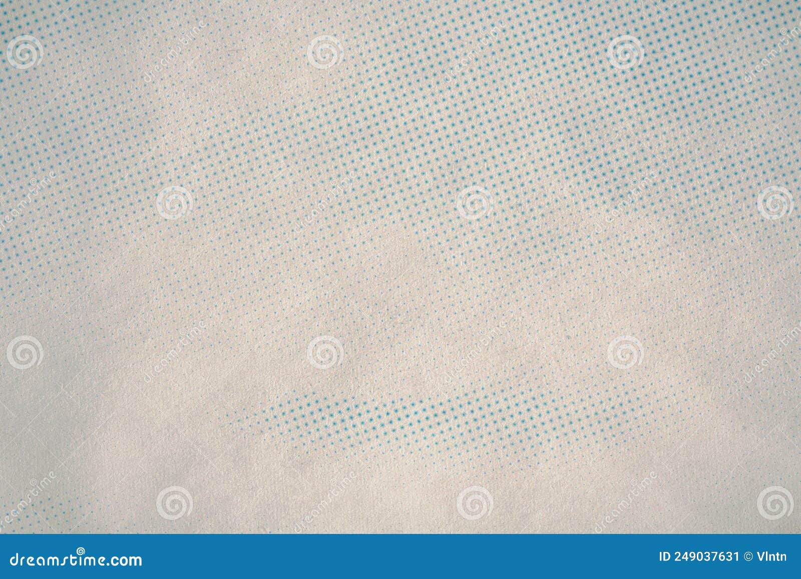 Retro Sky Pattern, Old Paper Texture Stock Image - Image of polka ...