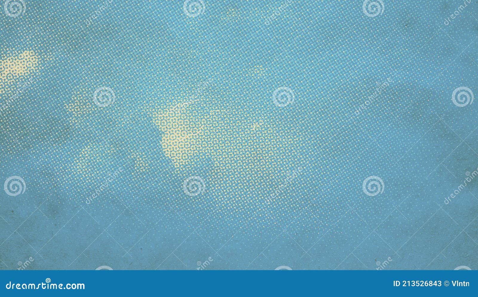 Retro Sky Pattern on Old Paper Stock Image - Image of texture, backdrop ...