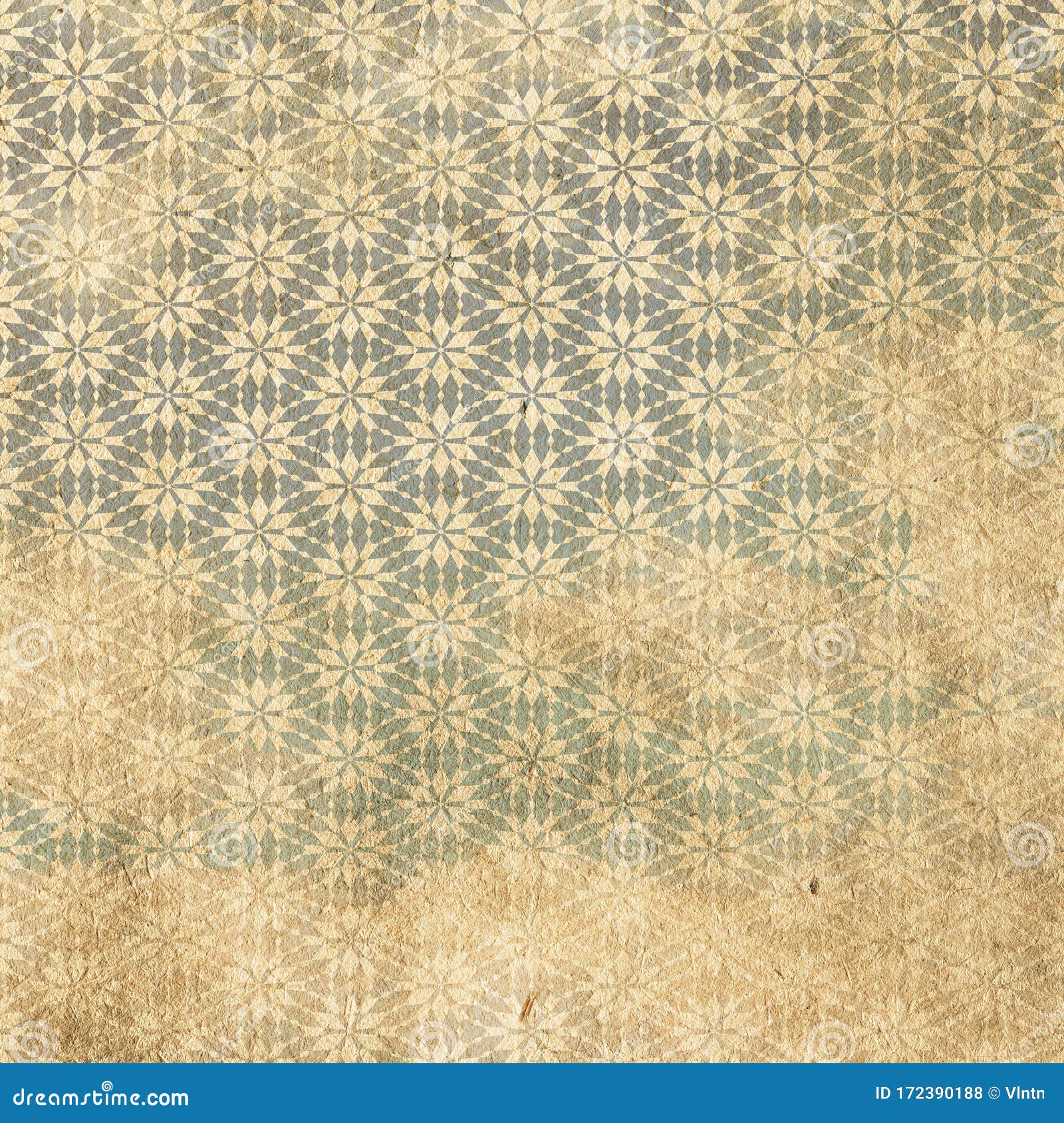 Vintage Clouds, Retro Illustration Stock Illustration - Illustration of ...