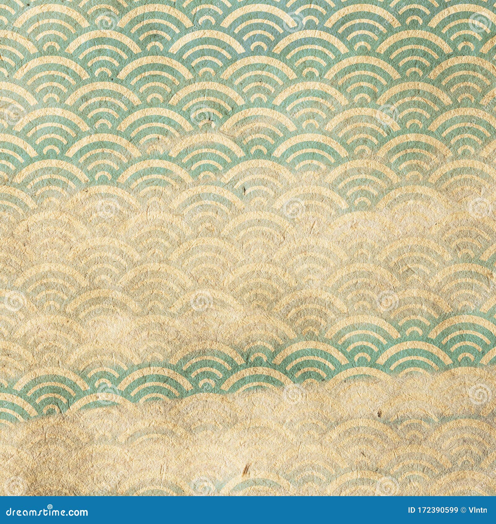 Vintage Clouds, Retro Illustration Stock Illustration - Illustration of ...