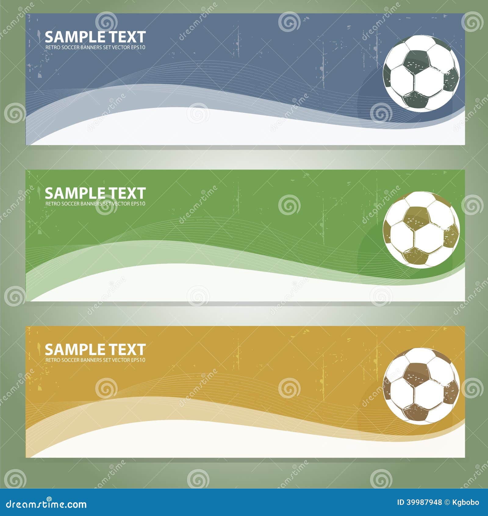 Retro Soccer Jersey Vector Design For Sublimation | CartoonDealer.com ...