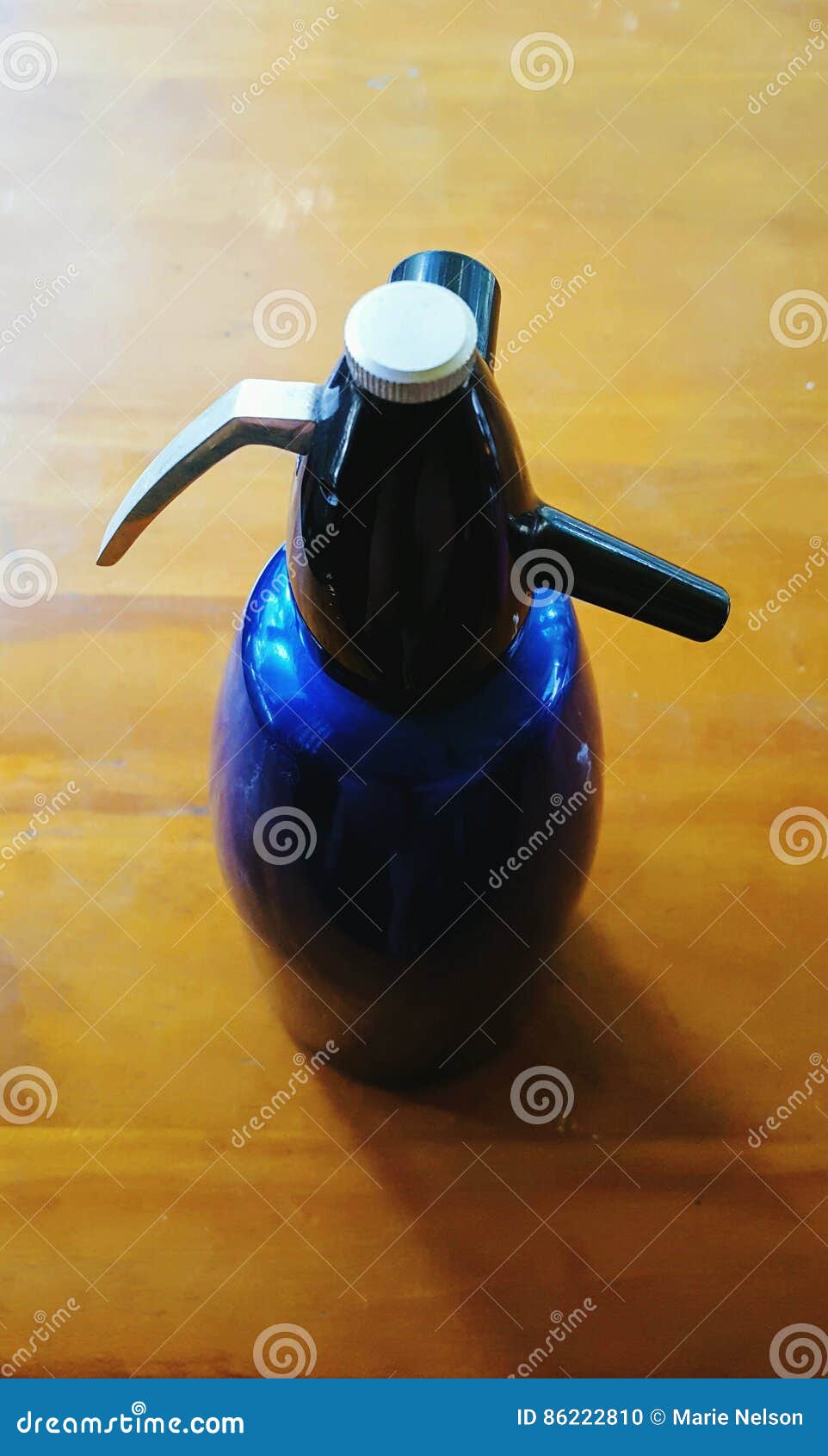 Retro soda stream stock photo. Image of high, soda, classic - 86222810