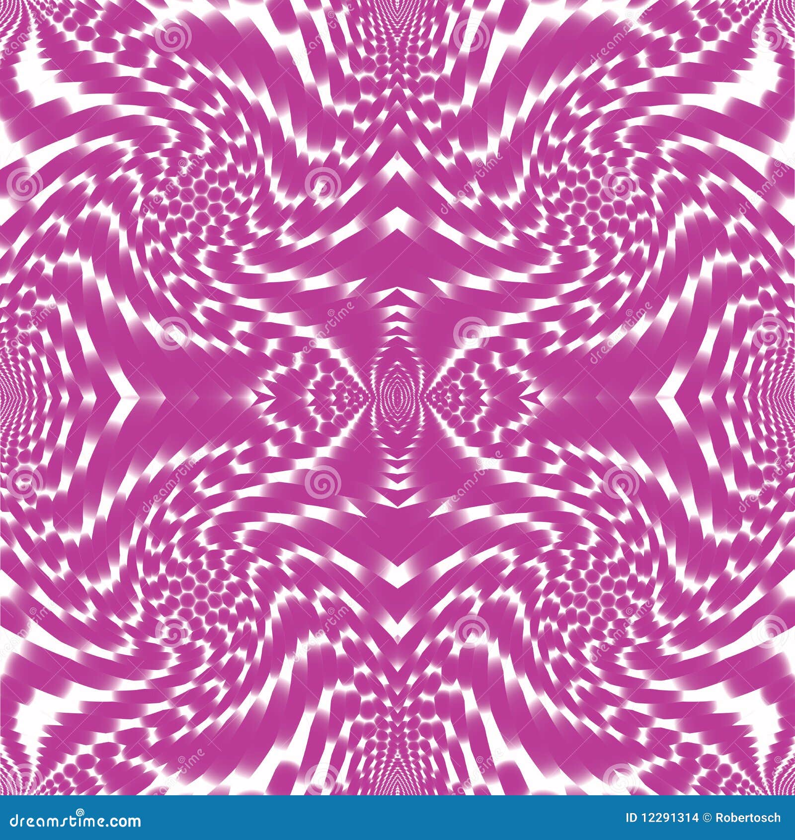 Y2K Retro Spiral Sticker Cartoon Vector | CartoonDealer.com #373044865