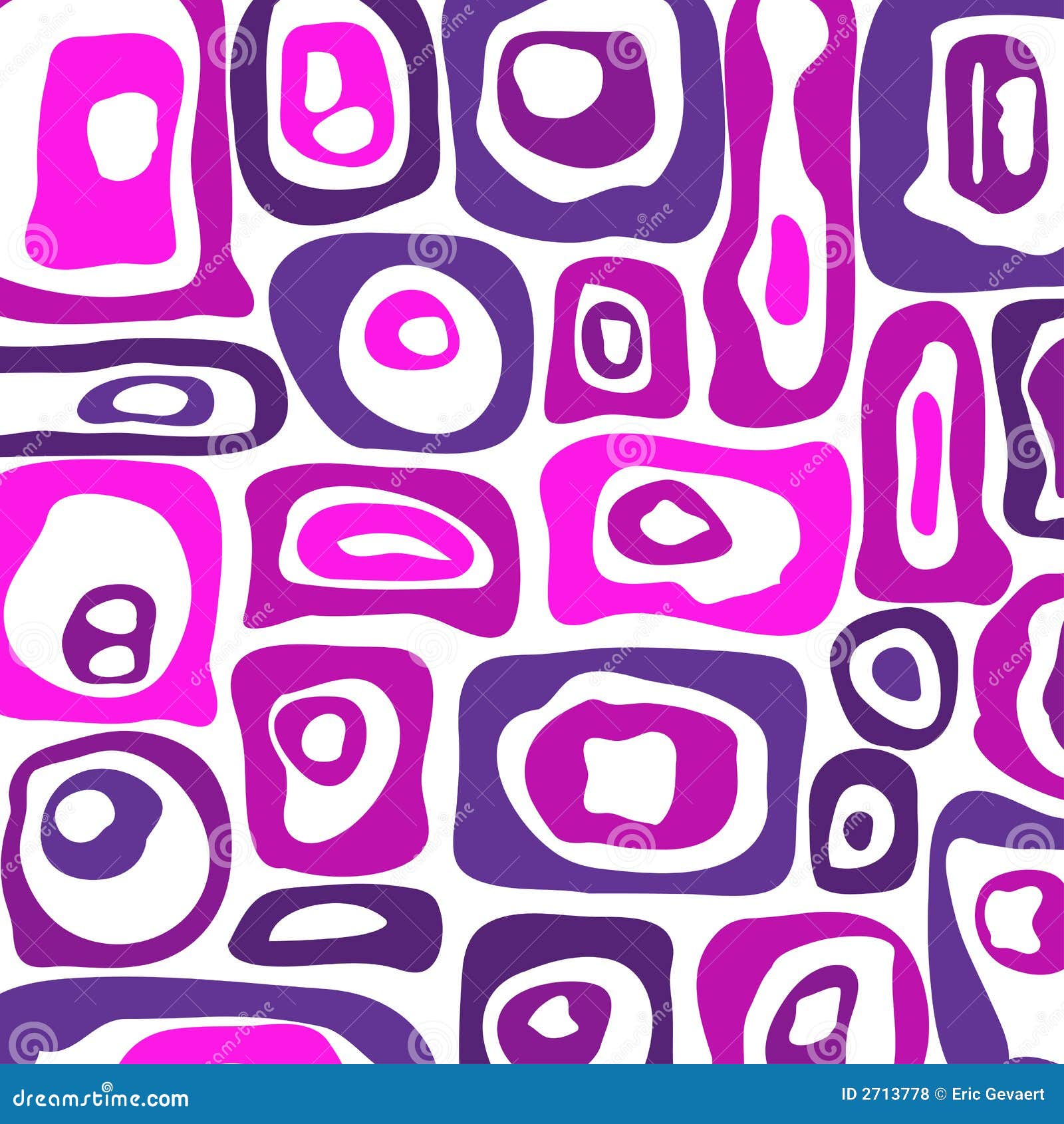 Retro square vector design stock vector. Illustration of fashion - 2713778