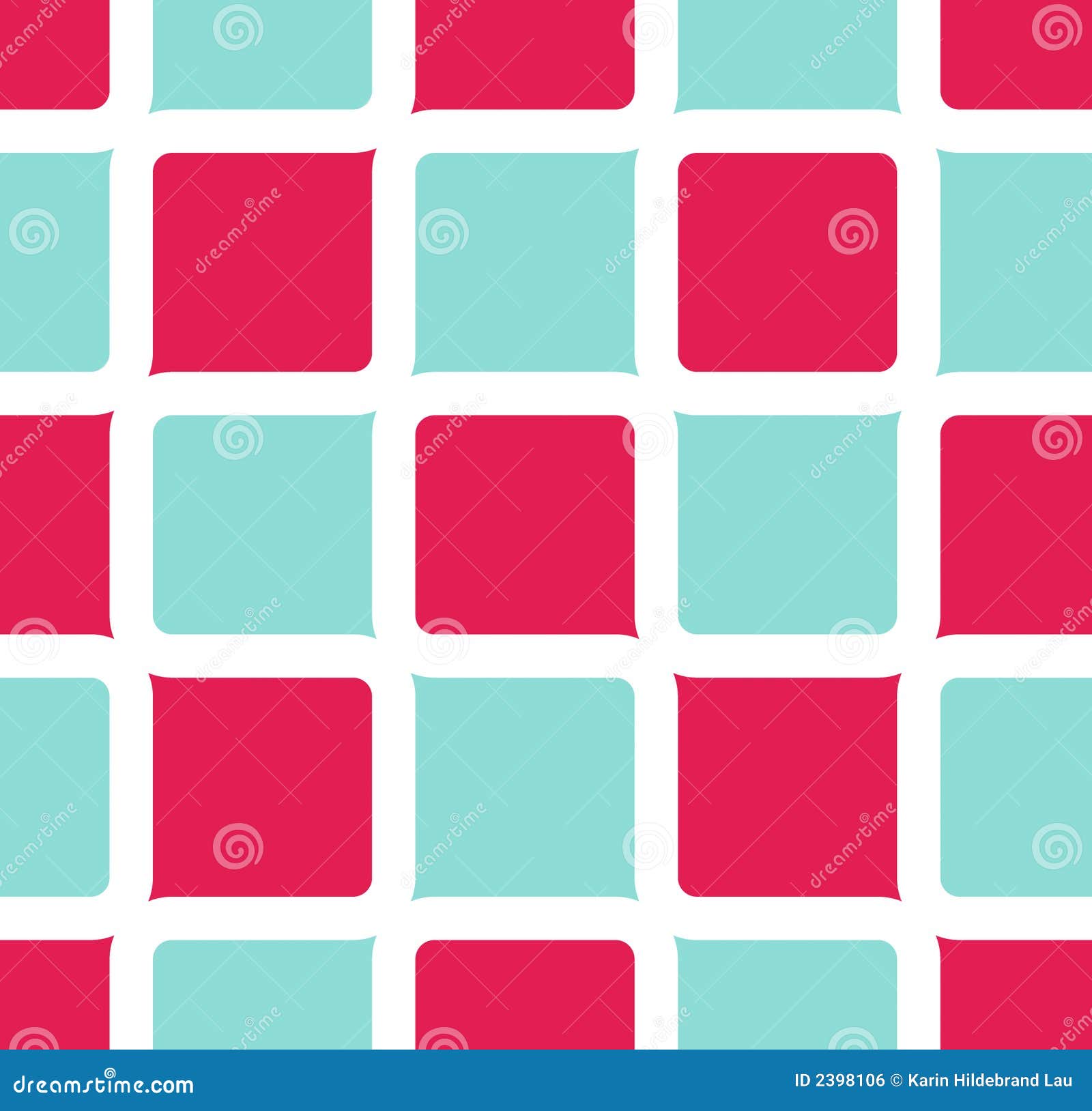 Retro Squares stock illustration. Illustration of computer - 2398106
