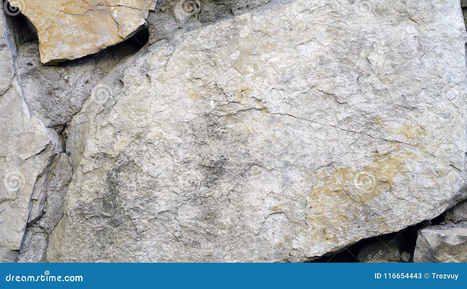 Retro Stone Wall Background Texture Stock Image - Image of rough, house ...