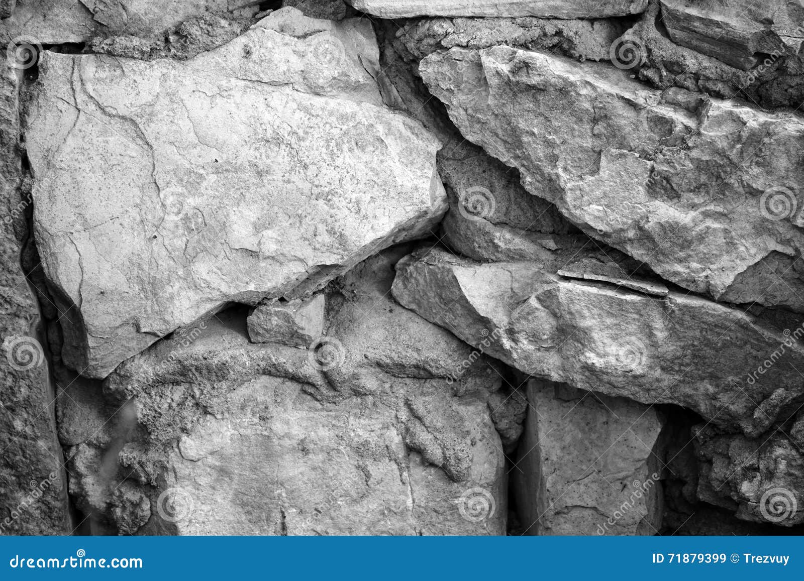 Retro Stone Wall Background Texture Stock Image - Image of design ...