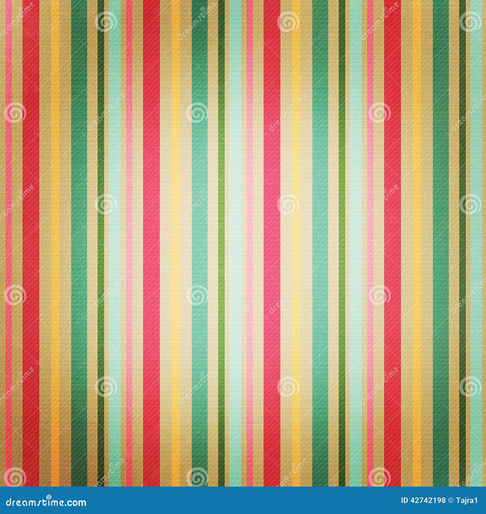 Retro stripe pattern stock illustration. Illustration of decorative ...