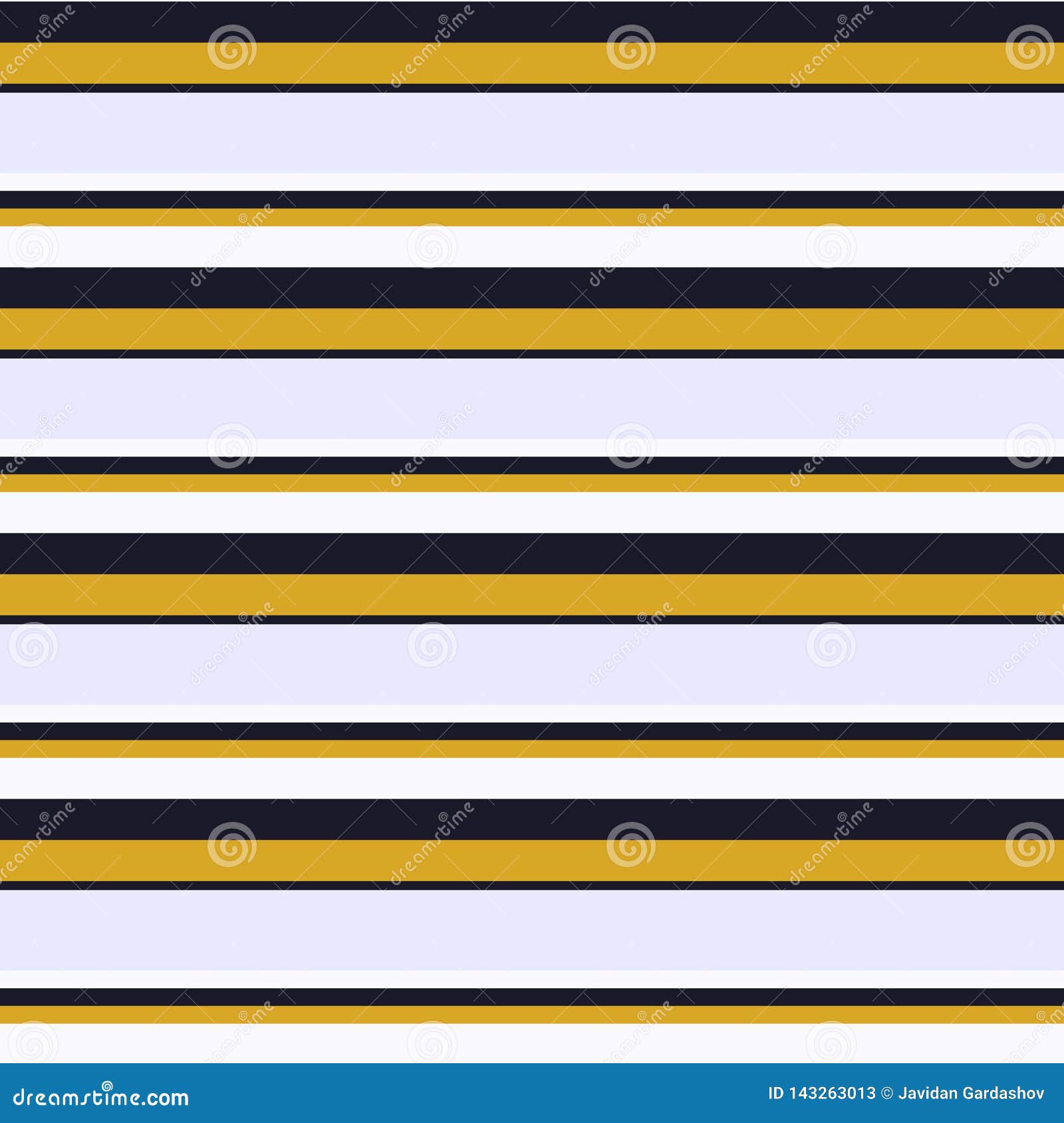 Retro Stripe Pattern with Navy Blue,white and Orange Parallel Stripe ... Retro Stripe Pattern with Navy Blue,white and Orange Parallel Stripe ...
