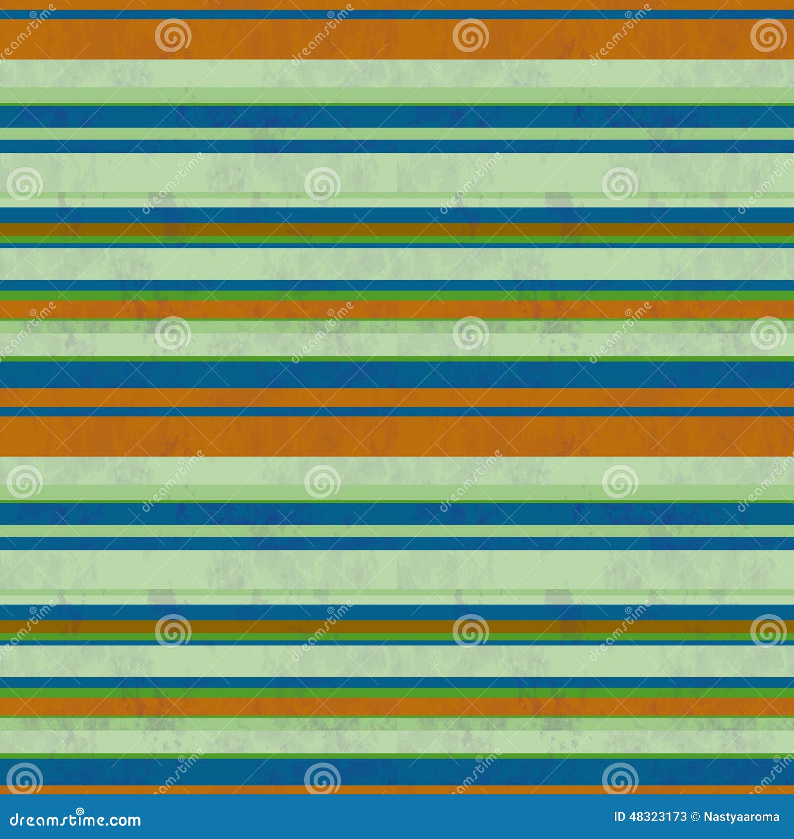 Retro Stripe Pattern. Seamless Stock Vector - Illustration of copy ...