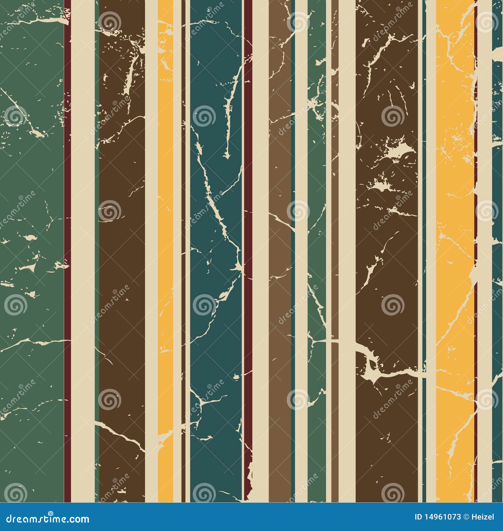 Retro striped background stock vector. Illustration of retro - 14961073