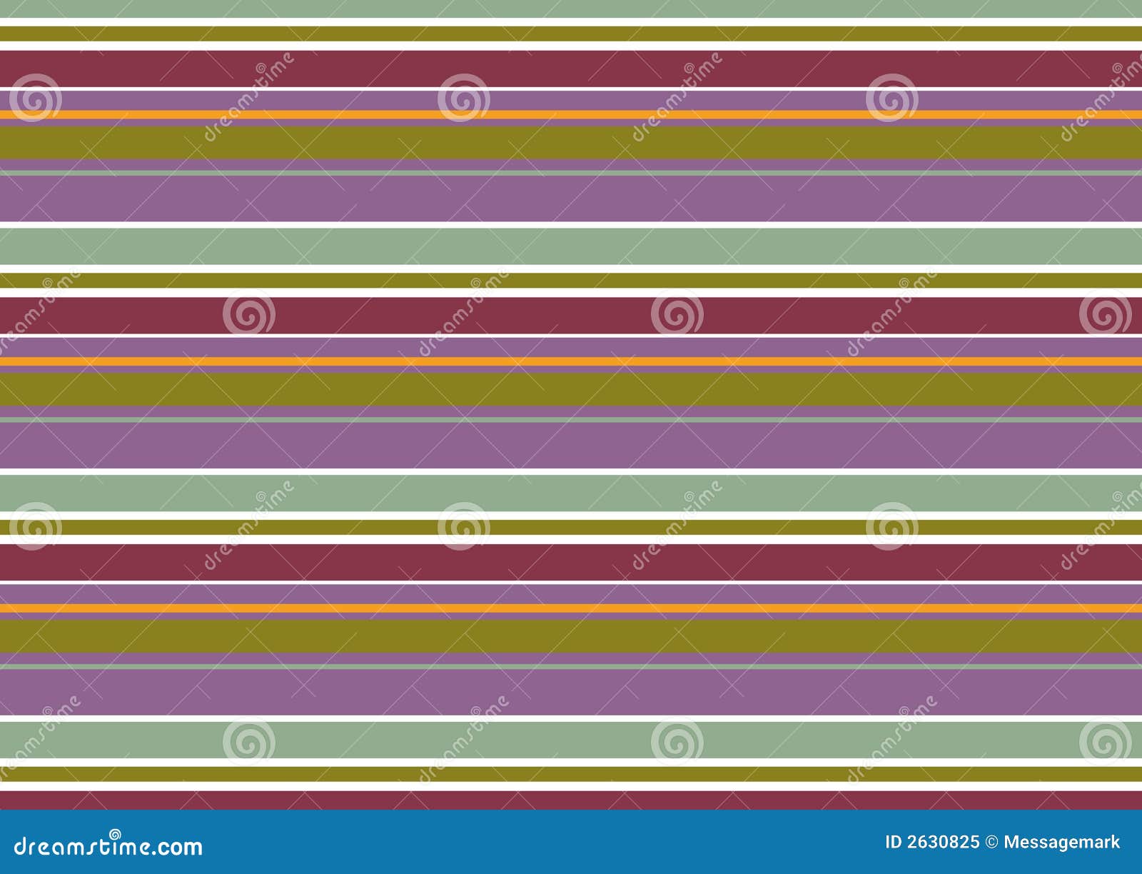 Retro Stripes stock vector. Illustration of shape, stripes - 2630825