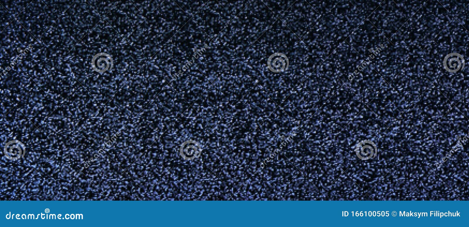 Retro Style 8-bit Pixelated Noise Texture Royalty-Free Stock Photo ...