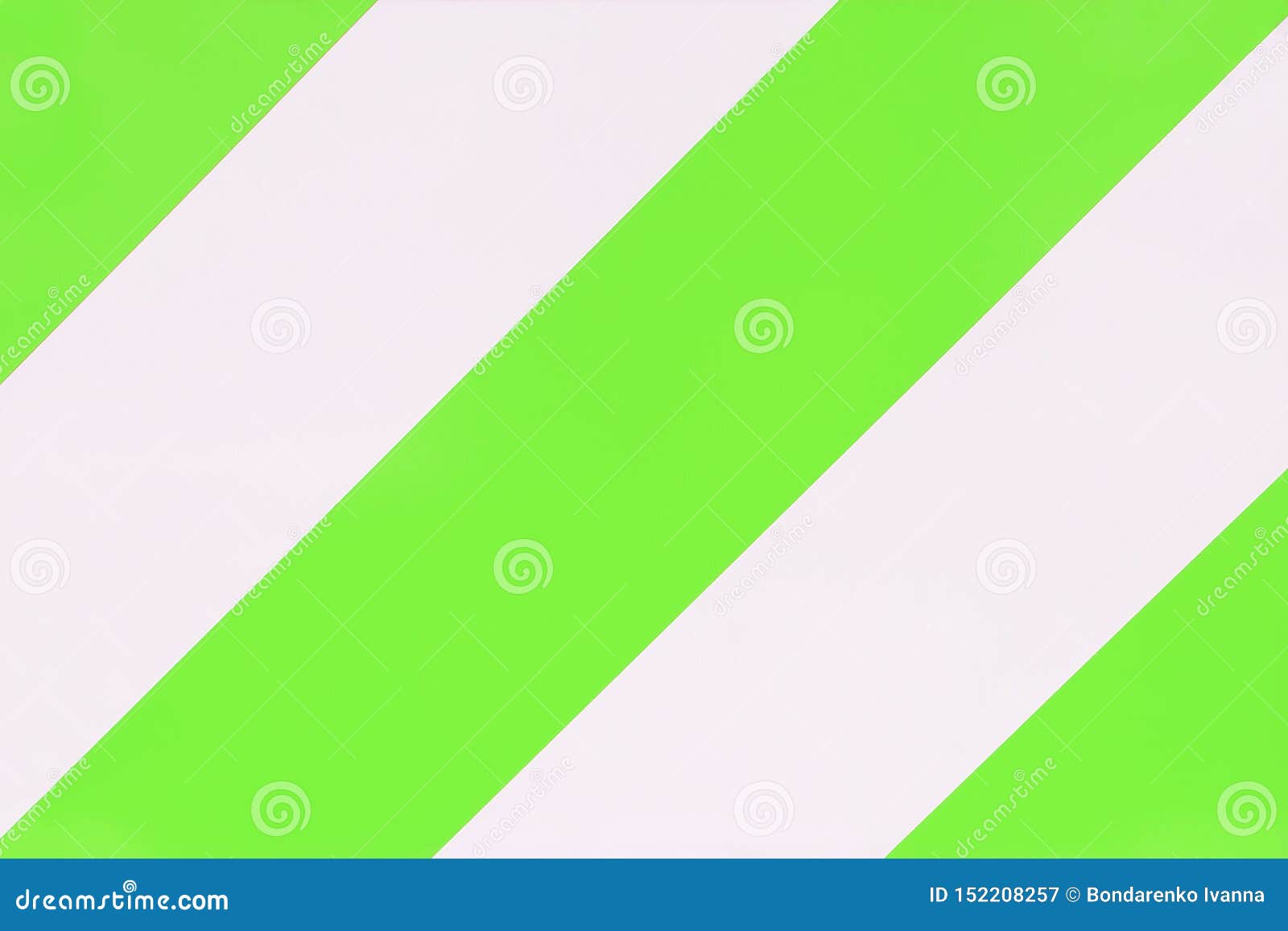 Retro Style Striped Green and White Color Background Stock Illustration ...