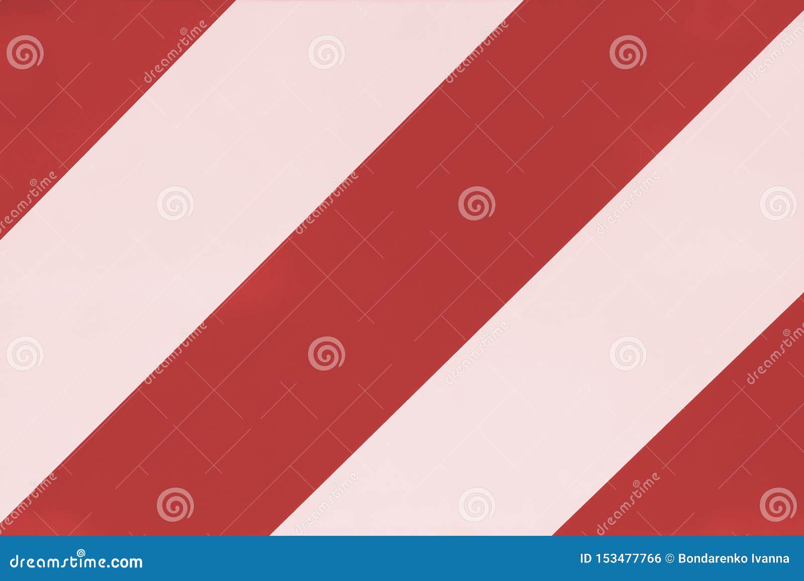 Retro Style Striped Red and White Color Background Stock Photo - Image ...
