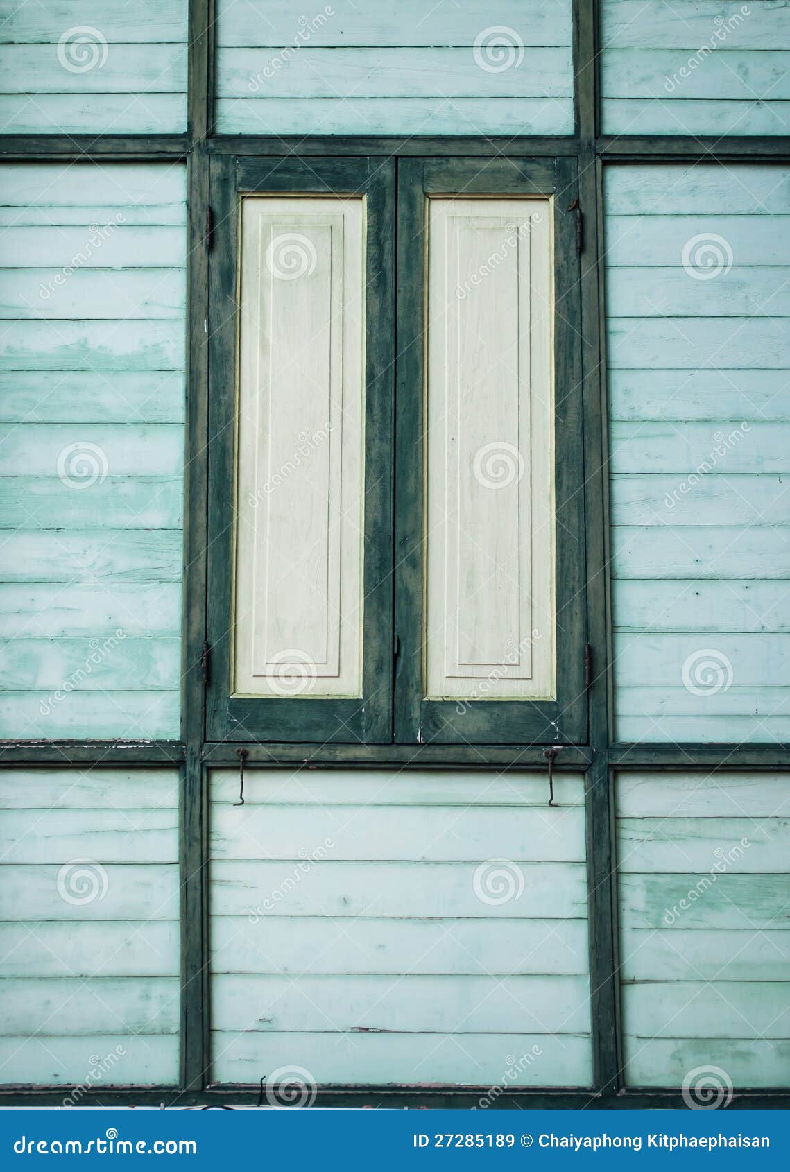Retro Style Windows stock image. Image of decor, border - 27285189