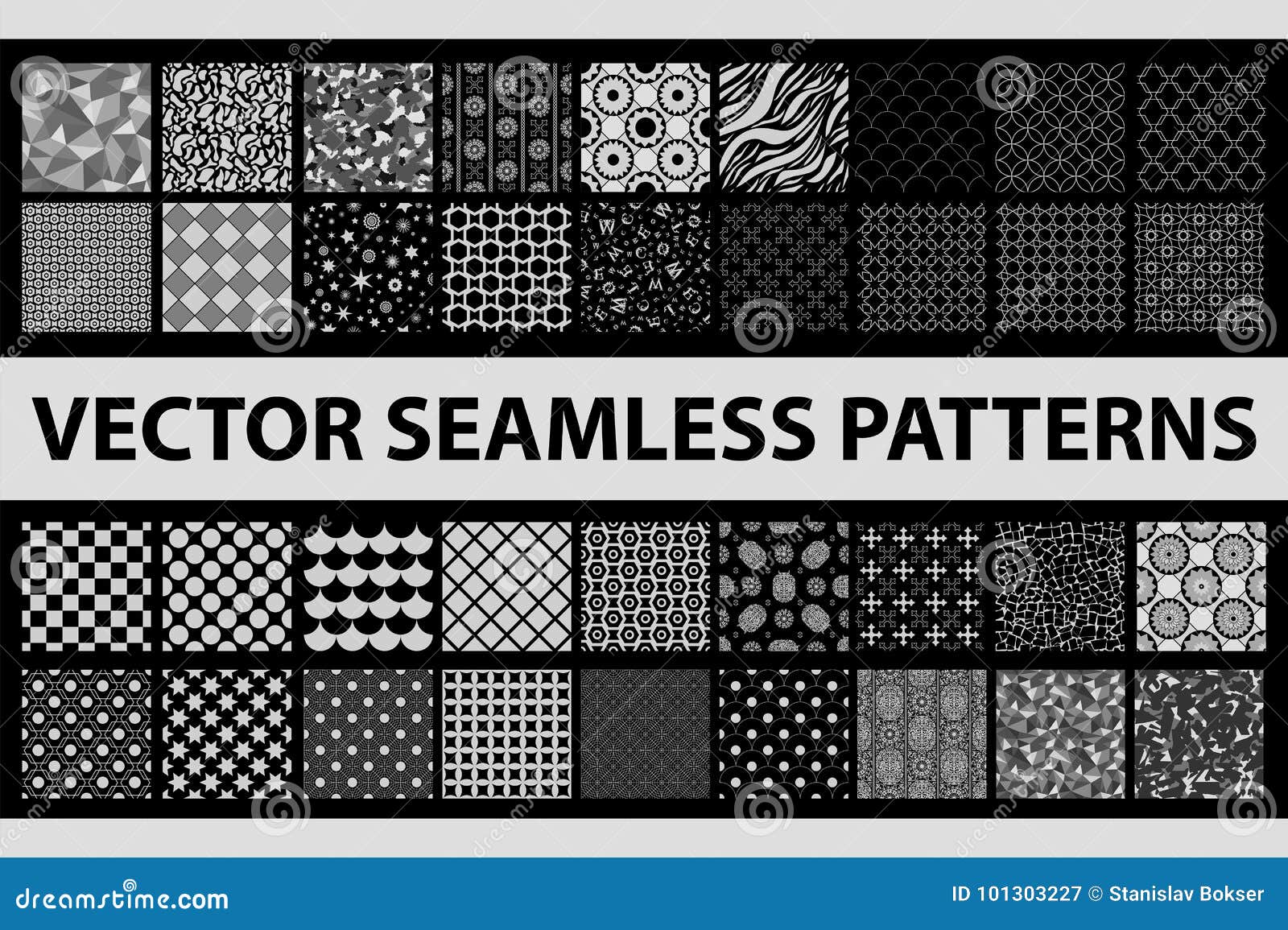 Styled Vector A-Z Font Set With A Fun Cartoony Graphic Style - Vampire ...