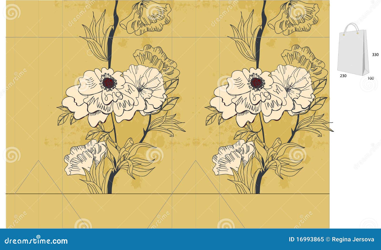 Stylized Template Stock Illustrations – 122,110 Stylized Template Stock ...