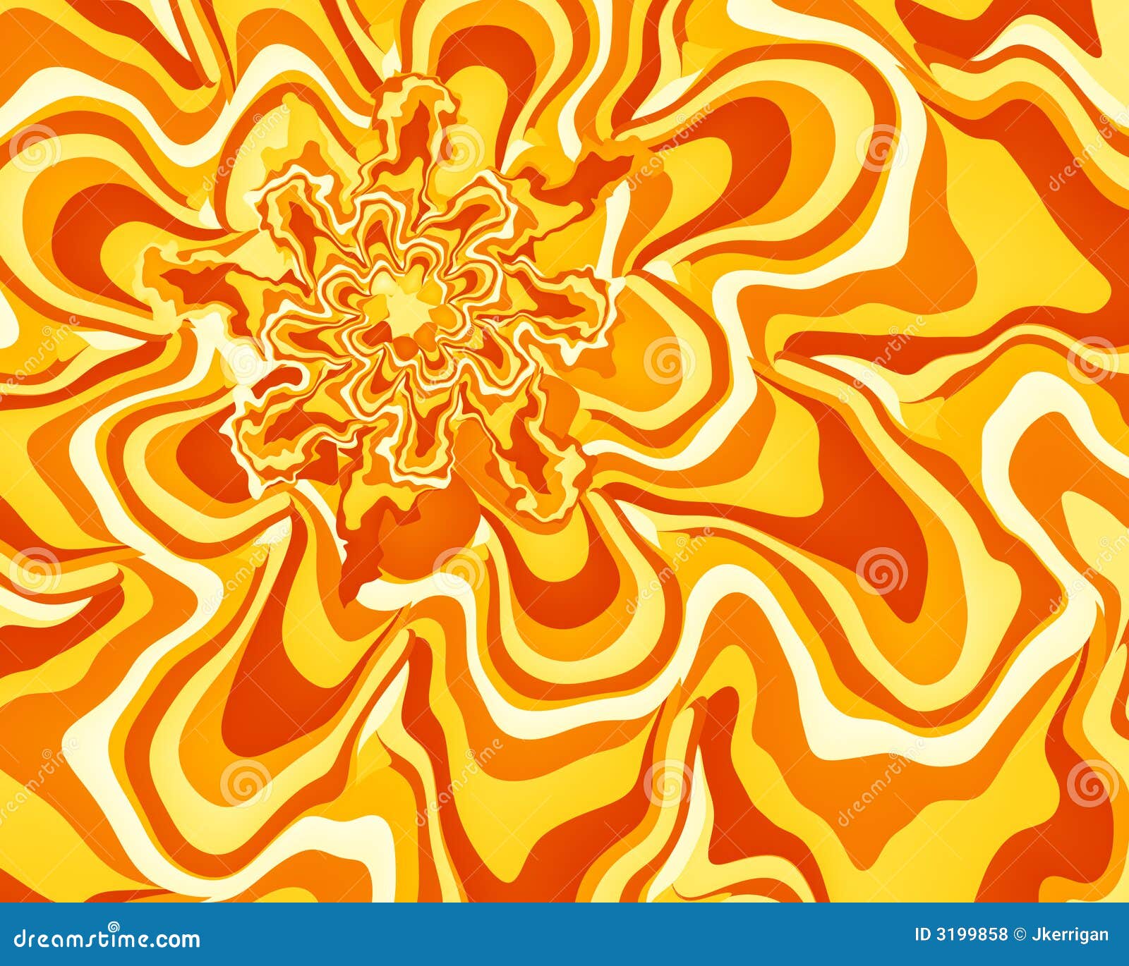 Retro Sun stock illustration. Illustration of digital - 3199858